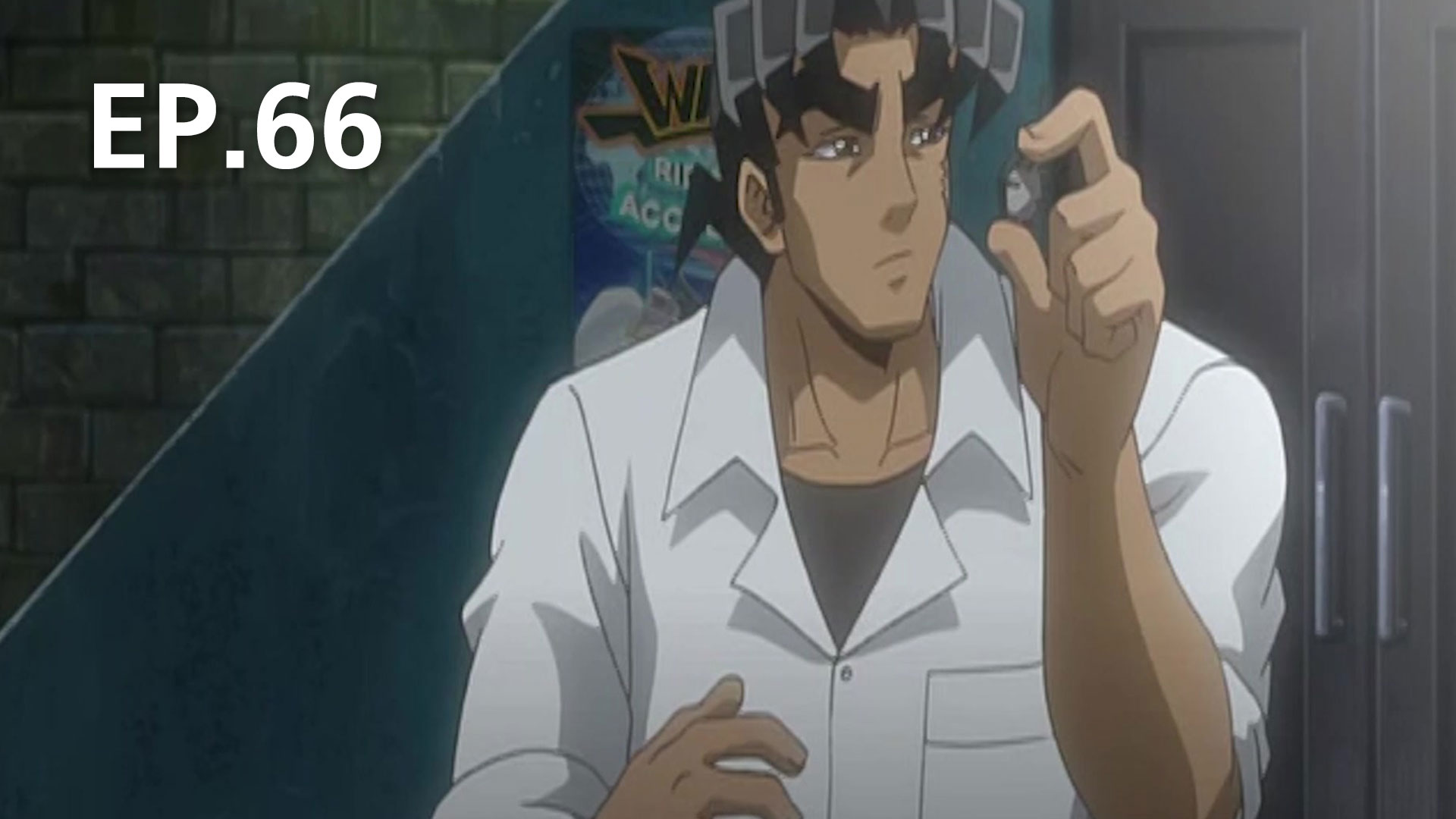 EP.66 | YuGiOh 5D Season 2 - ดูซีรี่ส์ออนไลน์