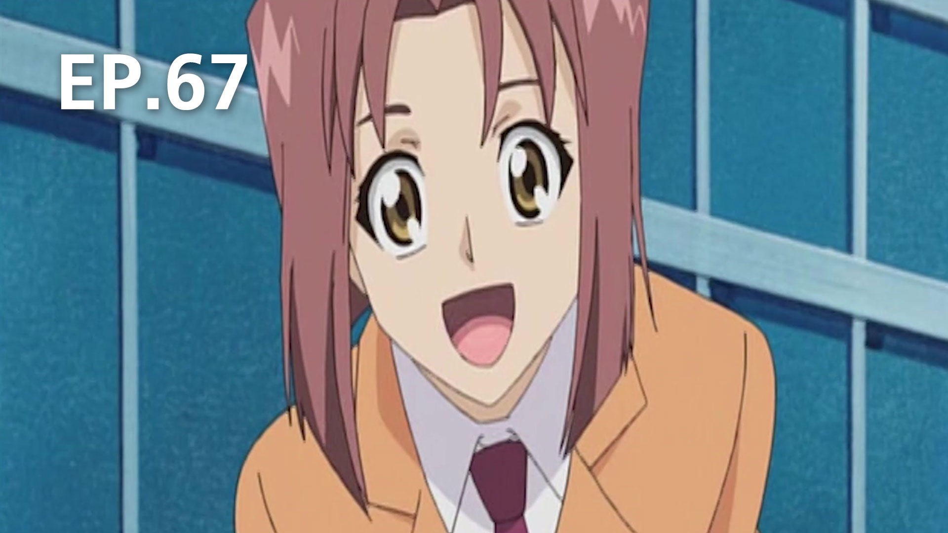 EP.67 | YuGiOh 5D Season 2 - ดูซีรี่ส์ออนไลน์