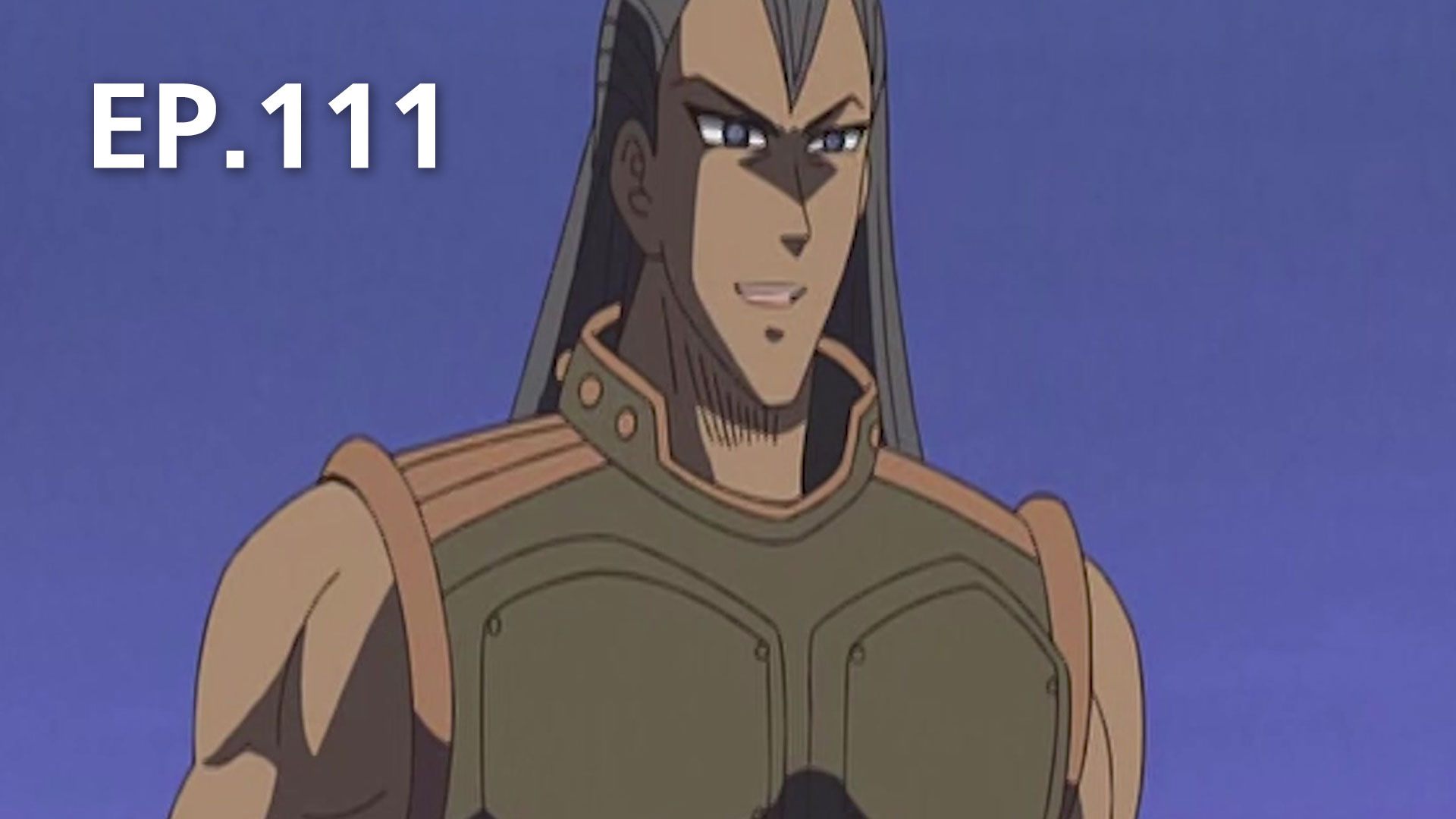 EP.111 | YuGiOh 5D Season 2 - ดูซีรี่ส์ออนไลน์
