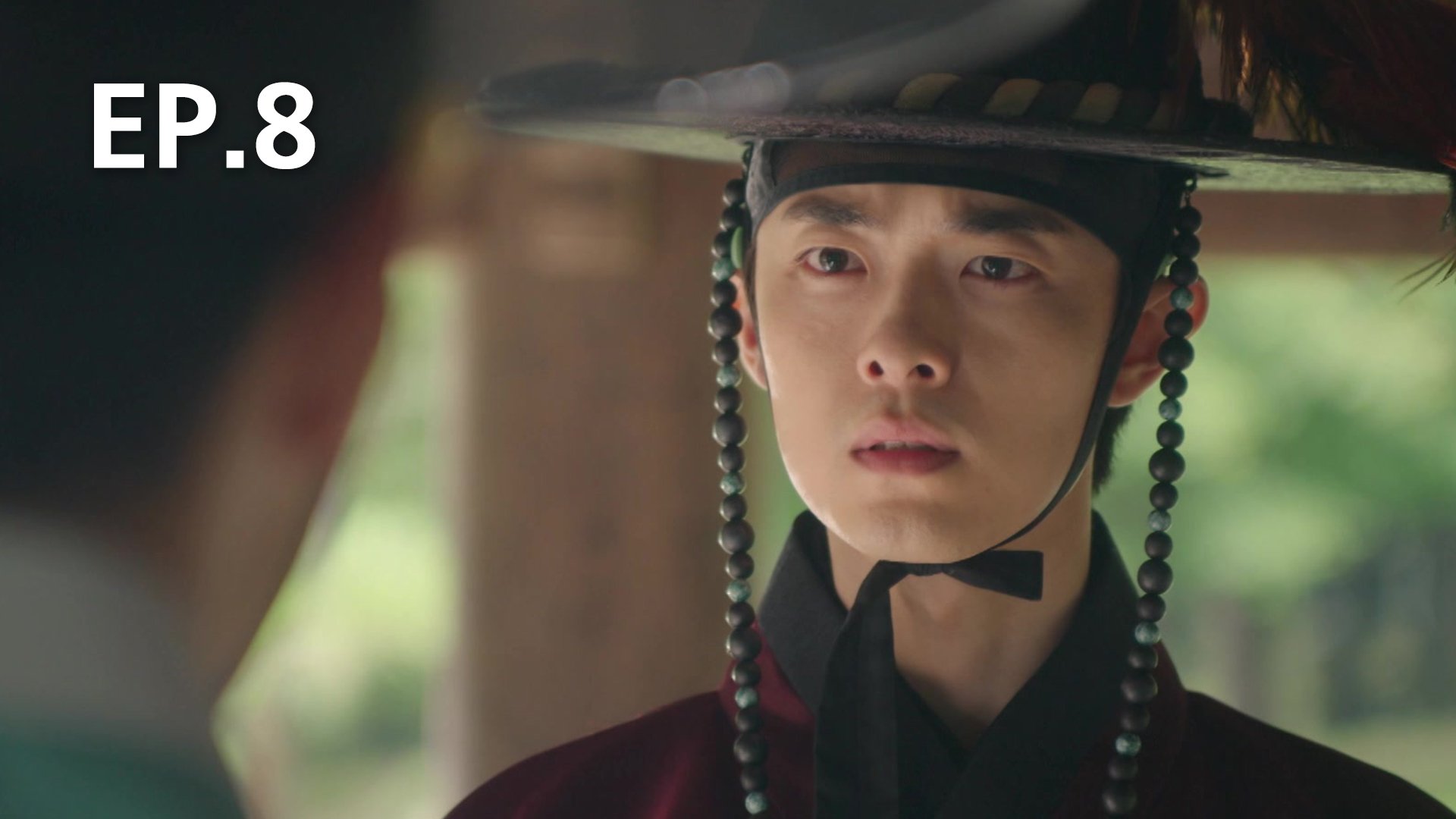 EP.08 | ยูเซพุง ยอดจิตแพทย์โชซอน ภาค 1 - ดูซีรี่ส์ออนไลน์