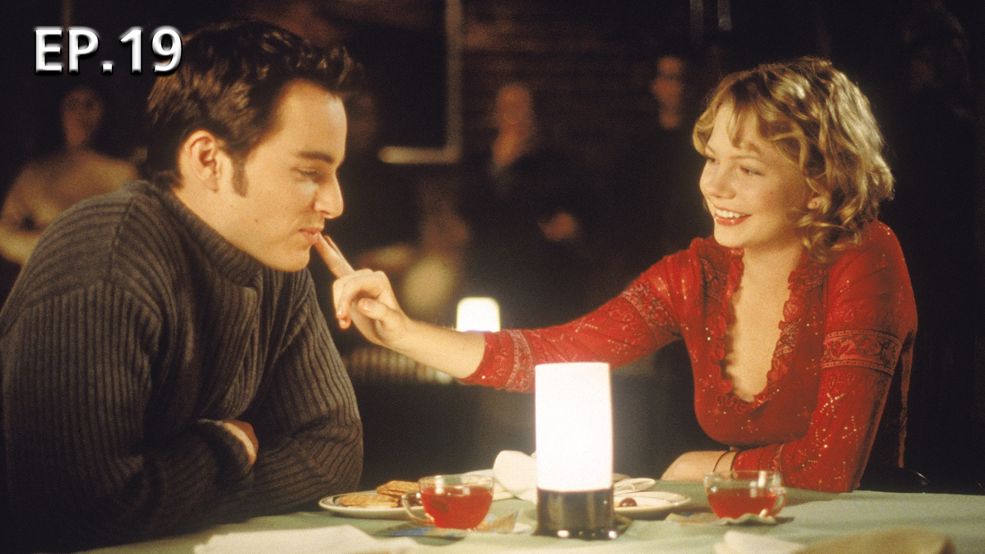 EP.019 | ก๊วนวุ่นลุ้นรัก ปี 3 - ดูซีรี่ส์ออนไลน์