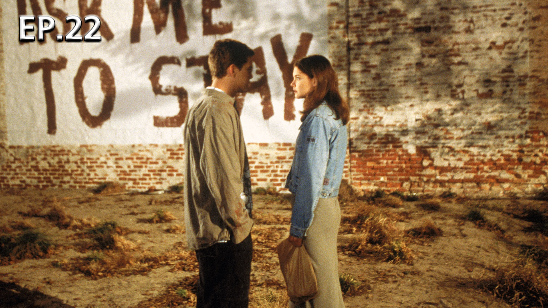 EP.022 | ก๊วนวุ่นลุ้นรัก ปี 3 - ดูซีรี่ส์ออนไลน์