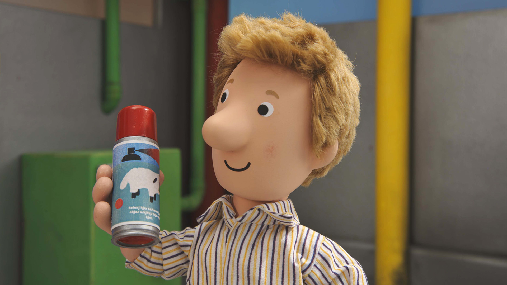 Postman Pat's Instagram, Twitter & Facebook on IDCrawl