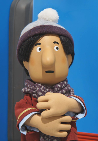 Postman Pat's Instagram, Twitter & Facebook on IDCrawl