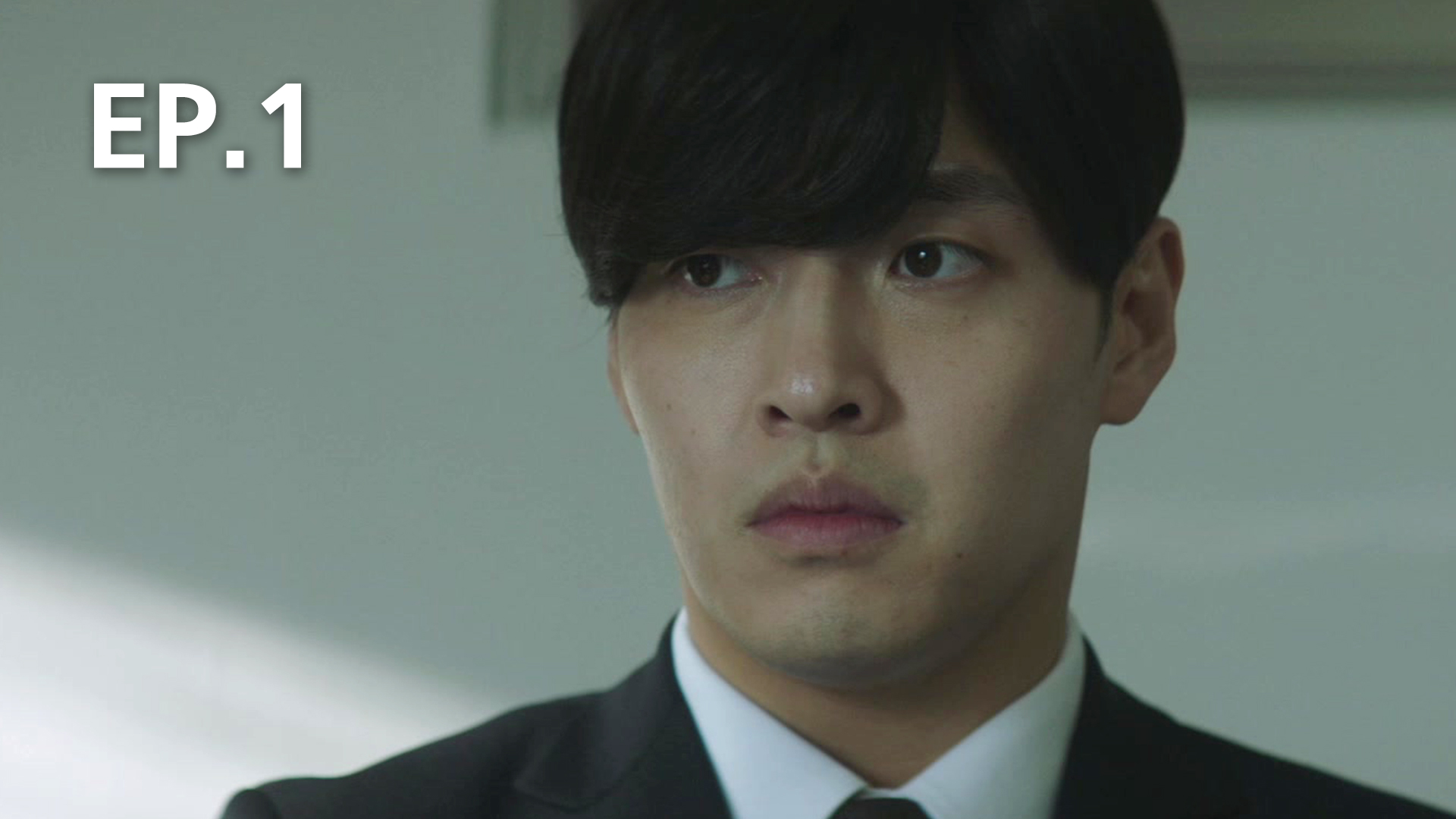 EP.01 | ตุลาการกระหายแค้น - ดูซีรี่ส์ออนไลน์