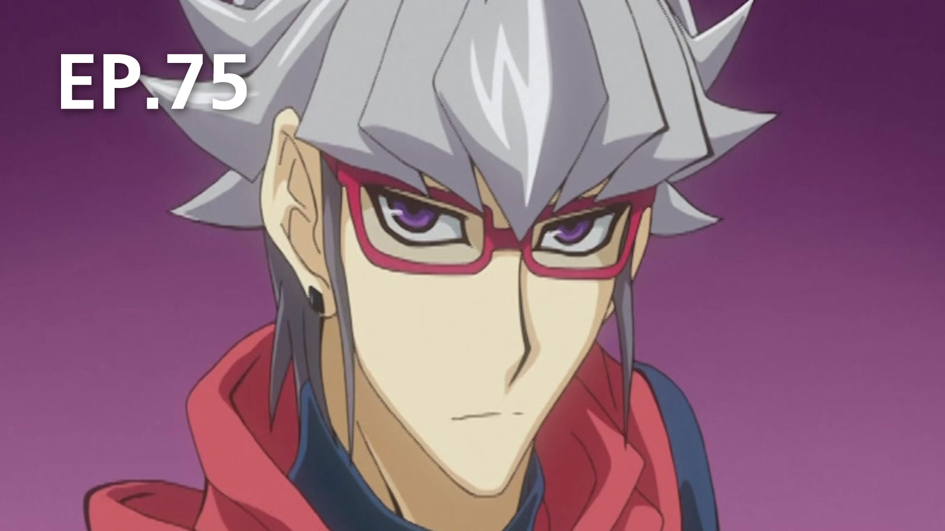 EP.75 | YuGiOh Arc V Season 2 - ดูซีรี่ส์ออนไลน์