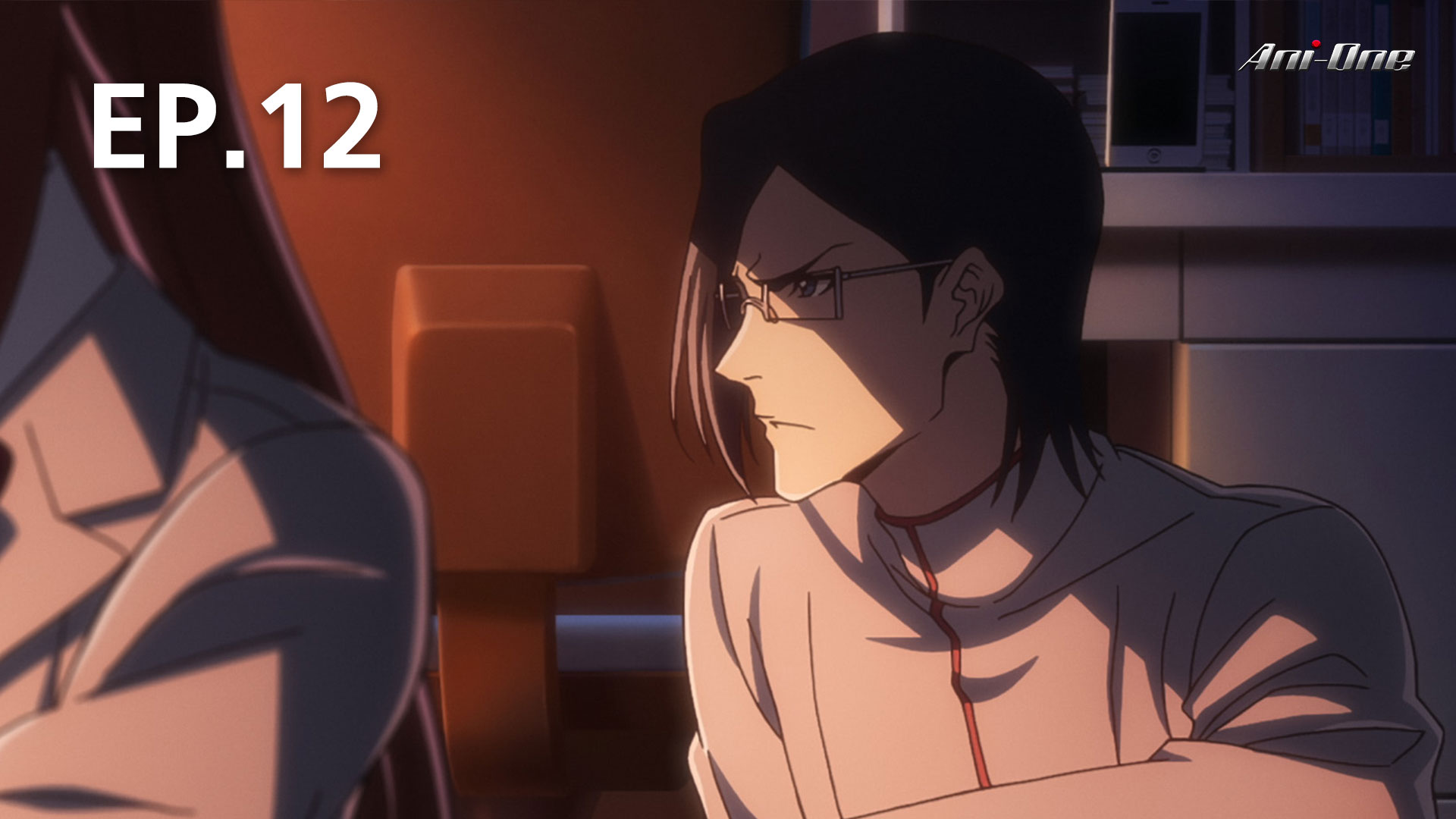 EP.12 | เทพมรณะ สงครามเลือดพันปี ซีซัน 8 - ดูซีรี่ส์ออนไลน์