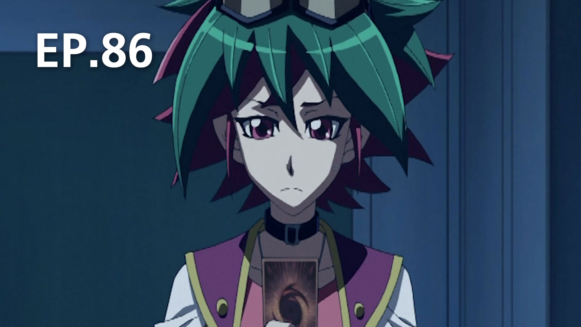 EP.86 | YuGiOh Arc V Season 2 - ดูซีรี่ส์ออนไลน์
