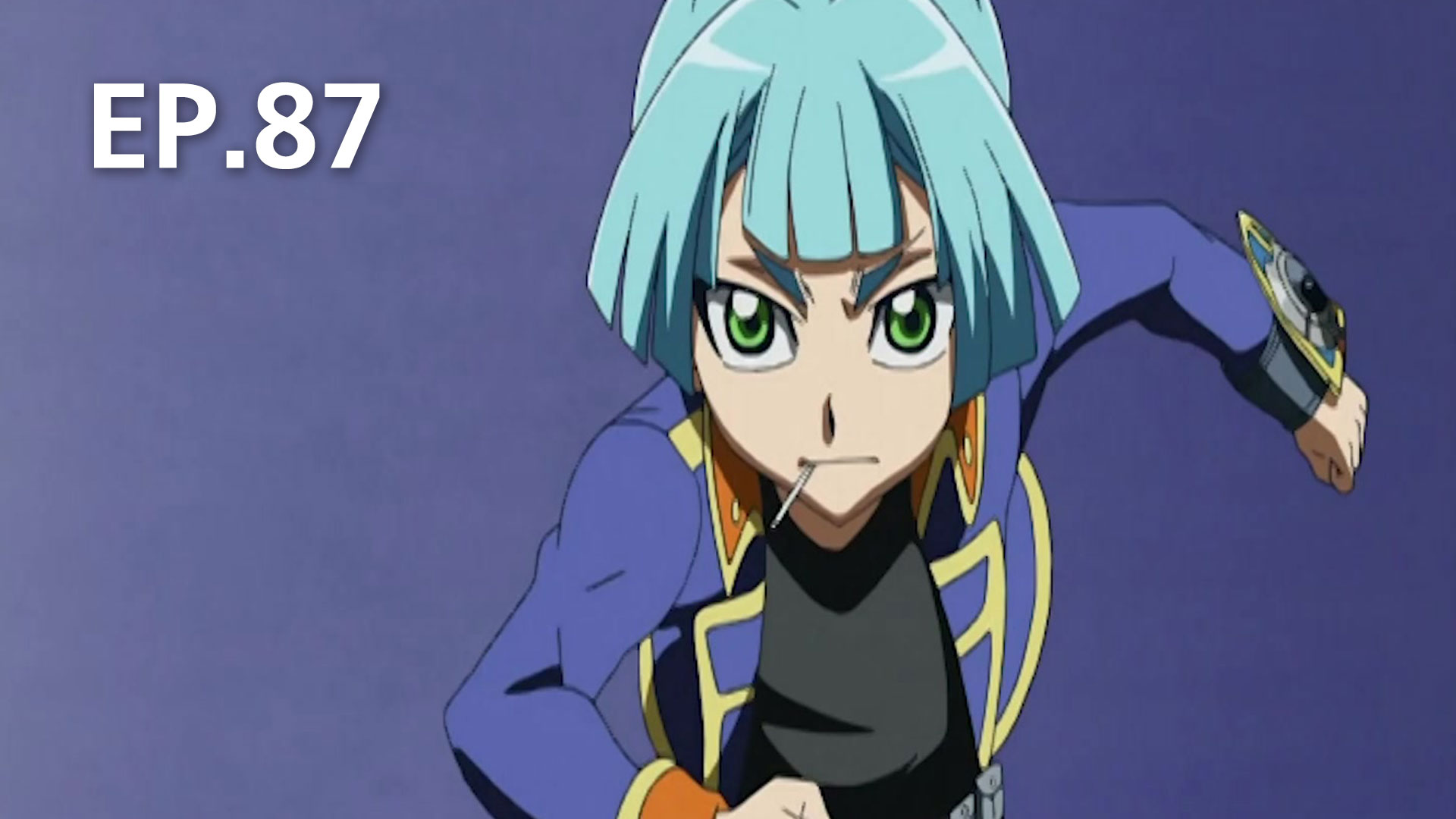 EP.87 | YuGiOh Arc V Season 2 - ดูซีรี่ส์ออนไลน์