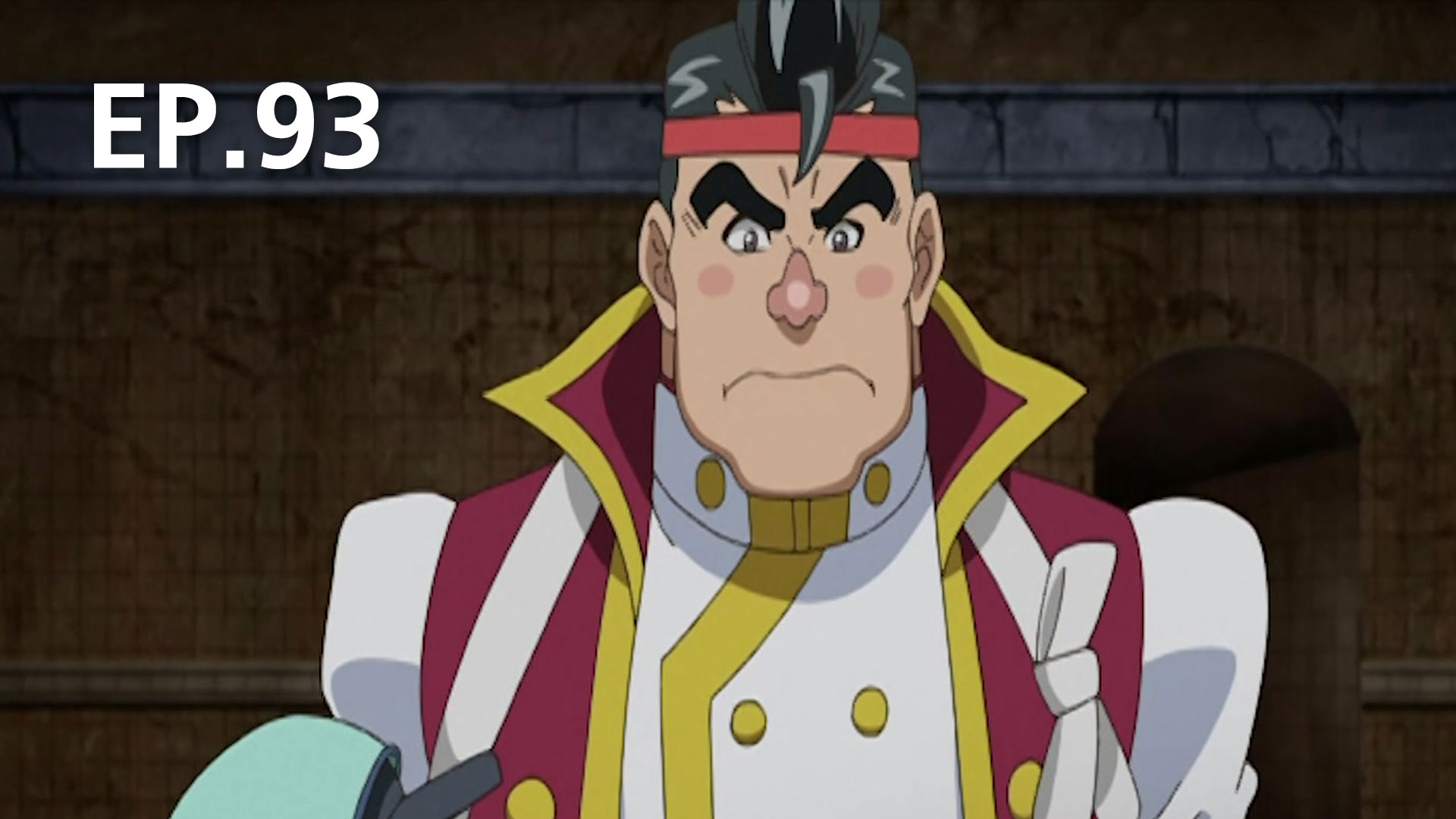 EP.93 | YuGiOh Arc V Season 2 - ดูซีรี่ส์ออนไลน์