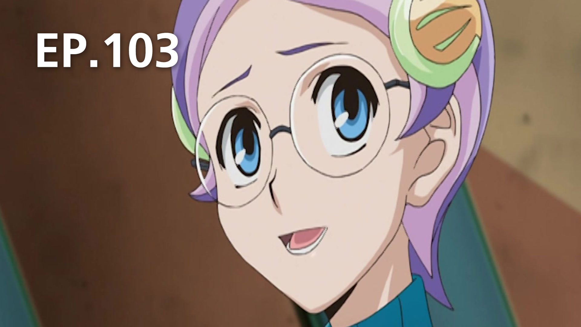 EP.103 | YuGiOh Arc V Season 3 - ดูซีรี่ส์ออนไลน์