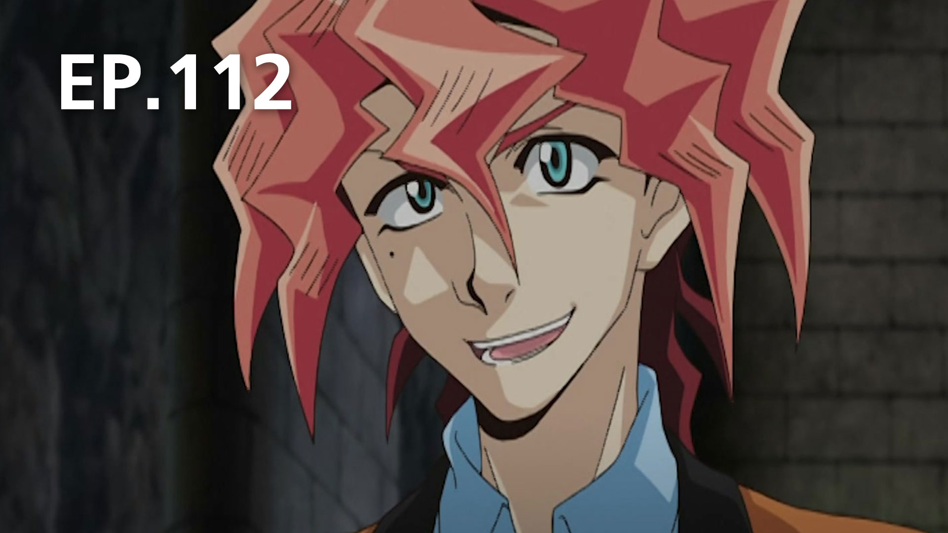 EP.112 | YuGiOh Arc V Season 3 - ดูซีรี่ส์ออนไลน์