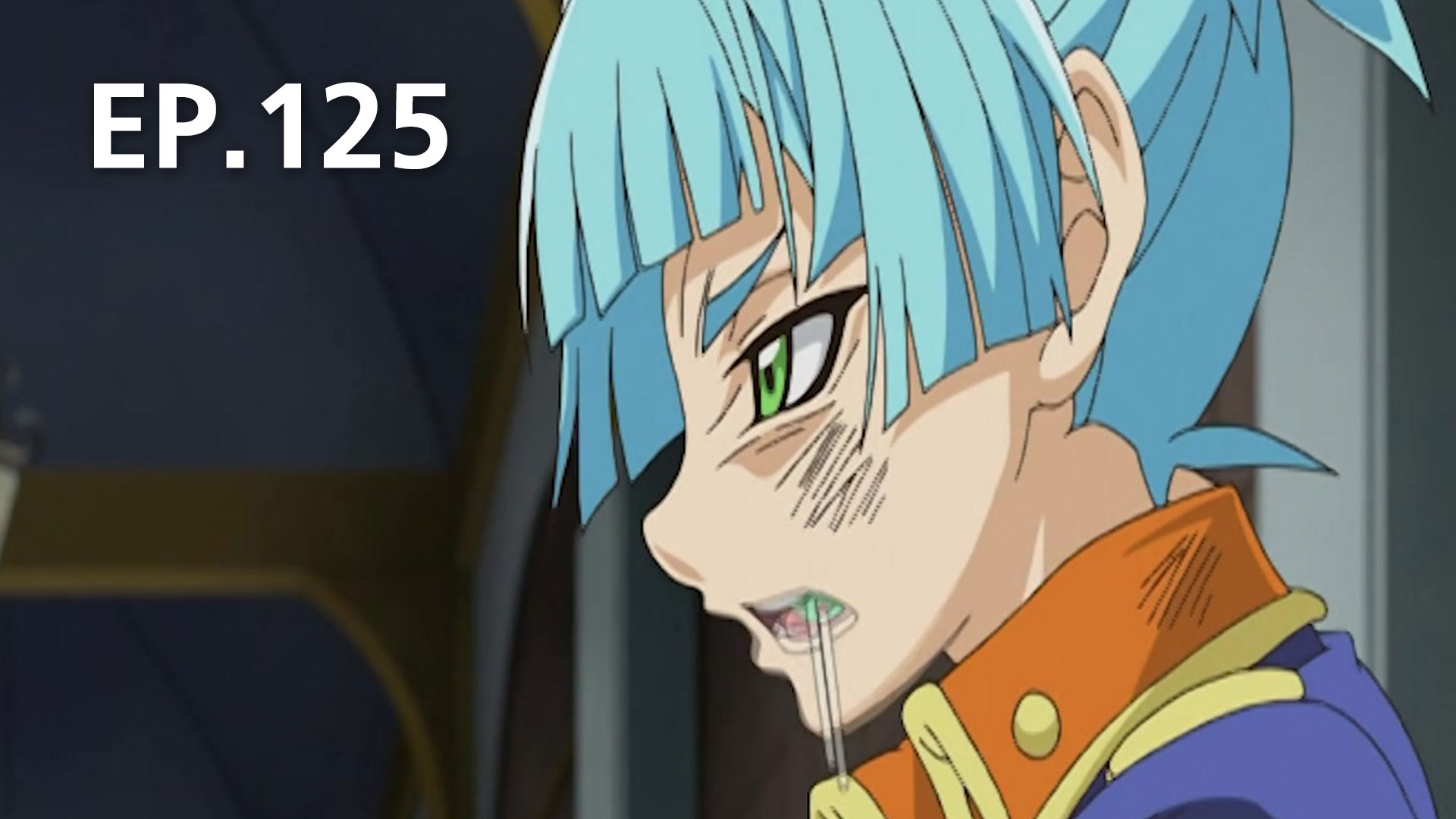 EP.125 | YuGiOh Arc V Season 3 - ดูซีรี่ส์ออนไลน์