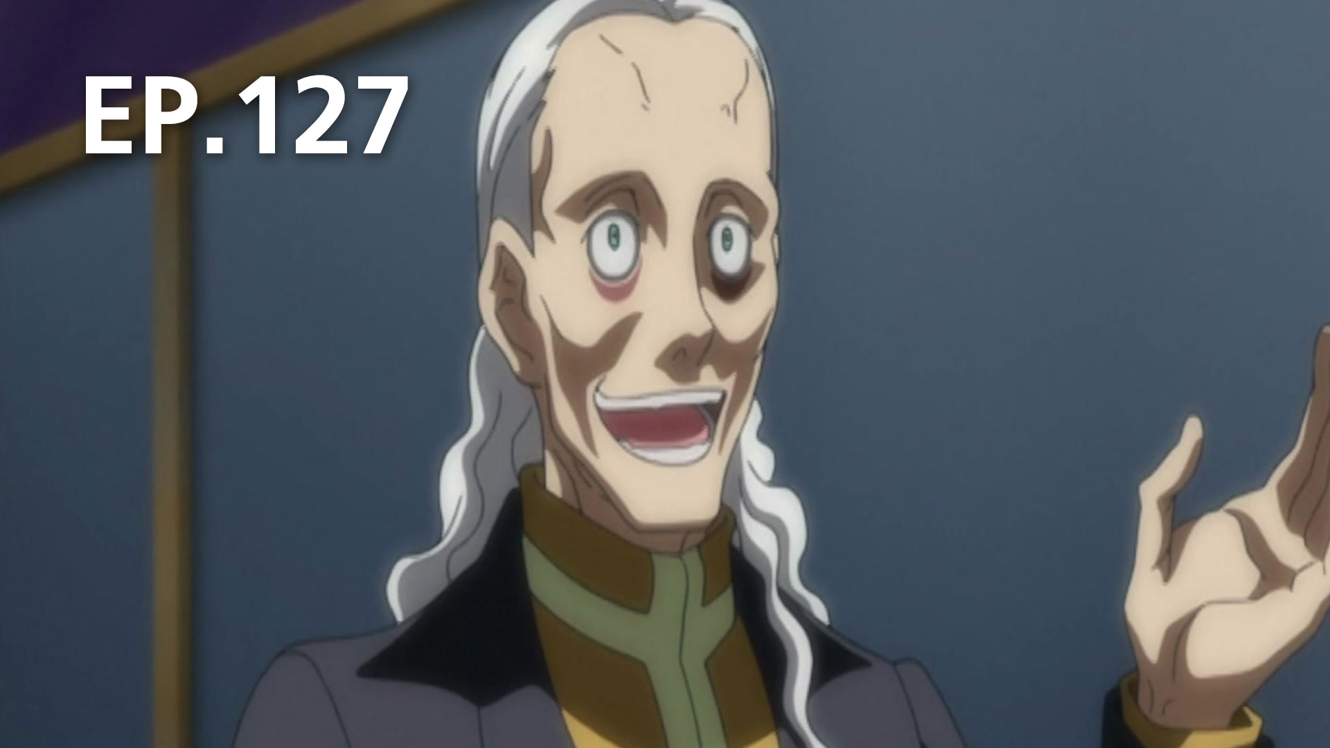 EP.127 | YuGiOh Arc V Season 3 - Watch Series Online