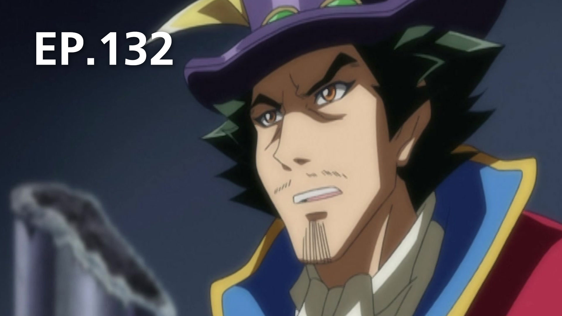 EP.132 | YuGiOh Arc V Season 3 - Watch Series Online