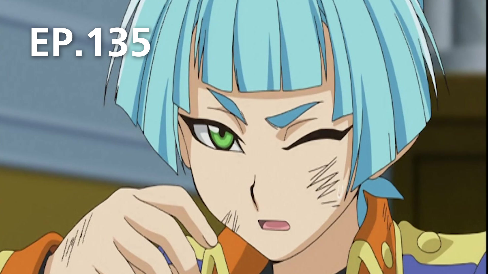 EP.135 | YuGiOh Arc V Season 3 - ดูซีรี่ส์ออนไลน์
