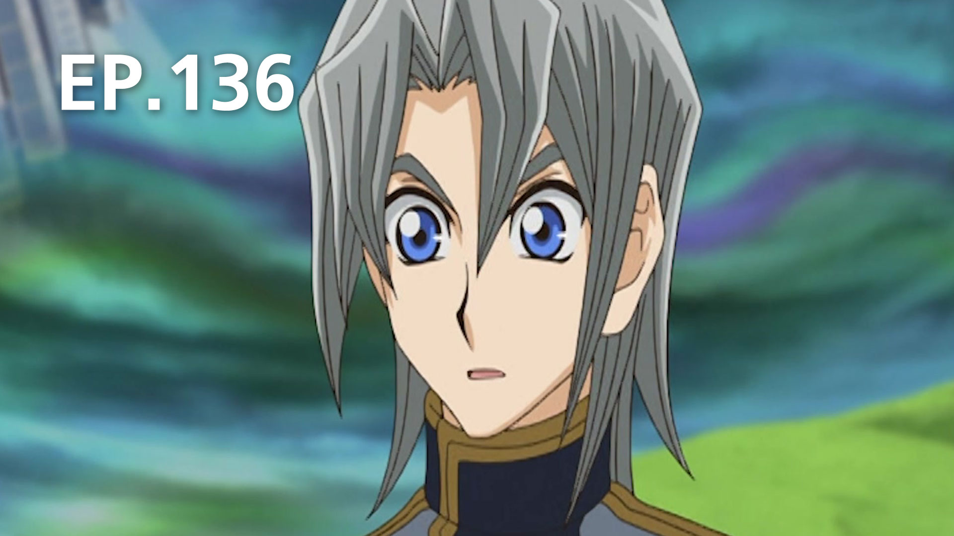 EP.136 | YuGiOh Arc V Season 3 - ดูซีรี่ส์ออนไลน์