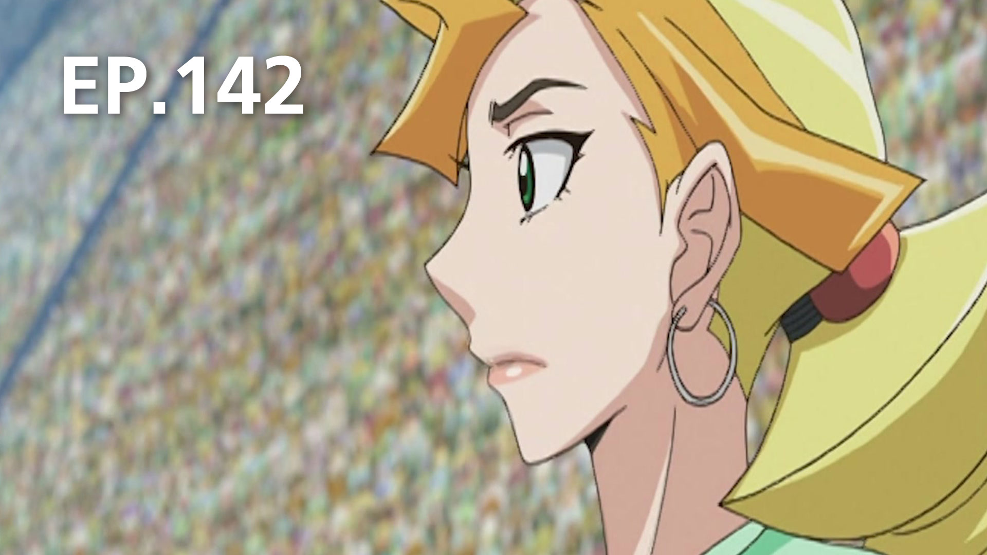 EP.142 | YuGiOh Arc V Season 3 - ดูซีรี่ส์ออนไลน์