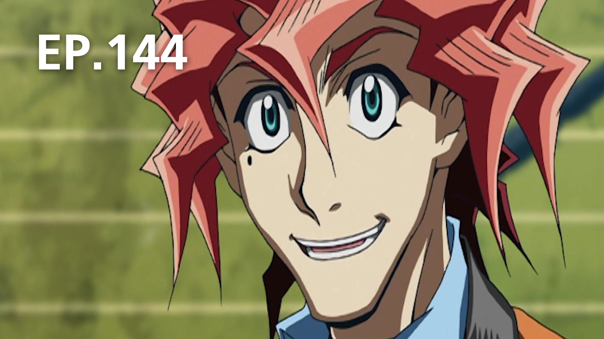 EP.144 | YuGiOh Arc V Season 3 - ดูซีรี่ส์ออนไลน์