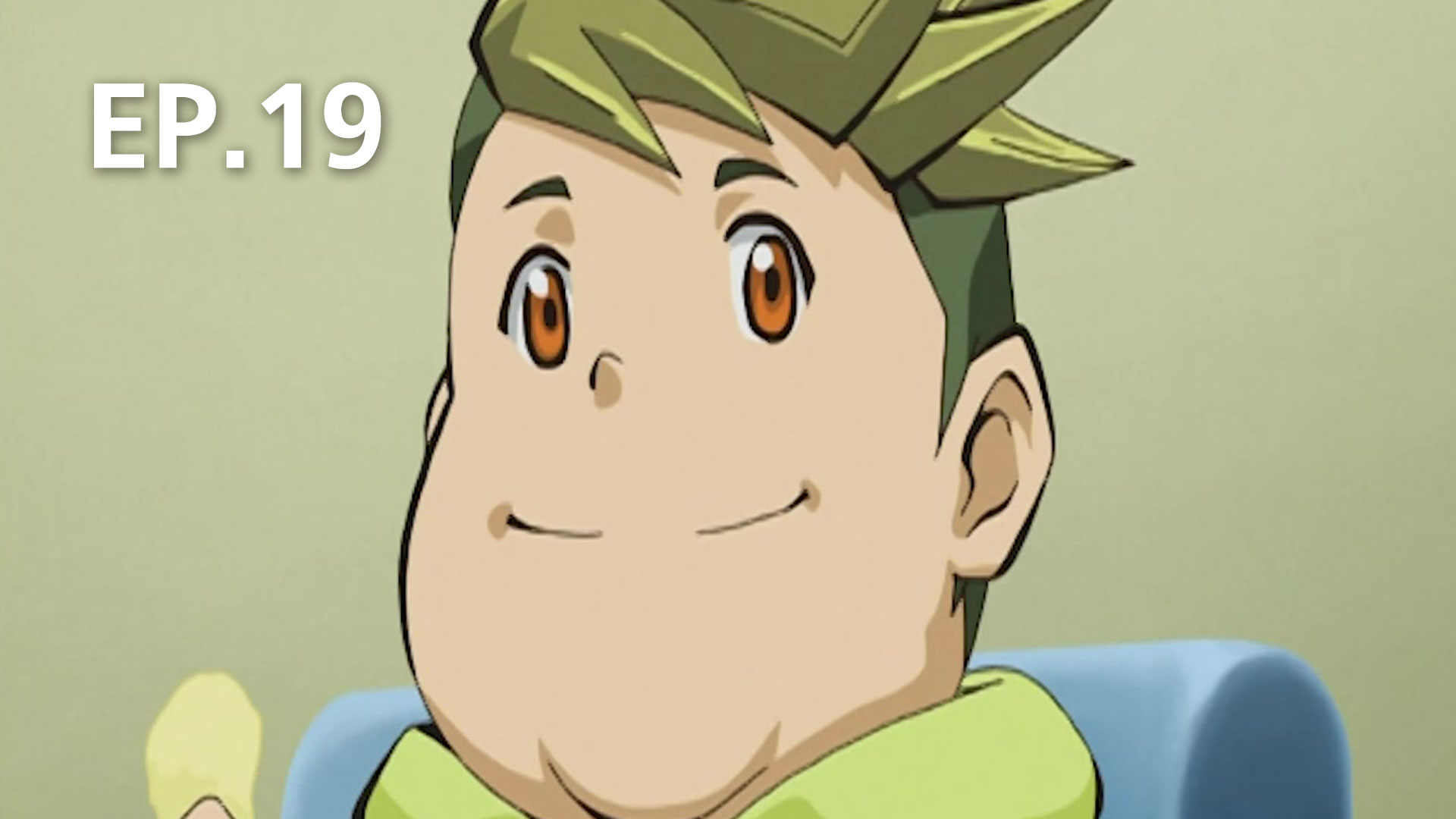 EP.19 | YuGiOh Arc V Season 1 - ดูซีรี่ส์ออนไลน์