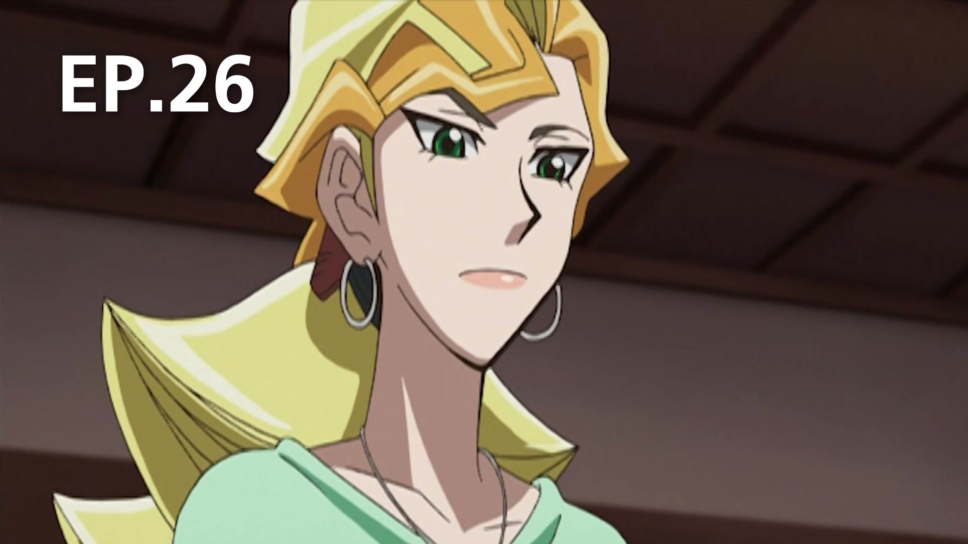 EP.26 | YuGiOh Arc V Season 1 - ดูซีรี่ส์ออนไลน์