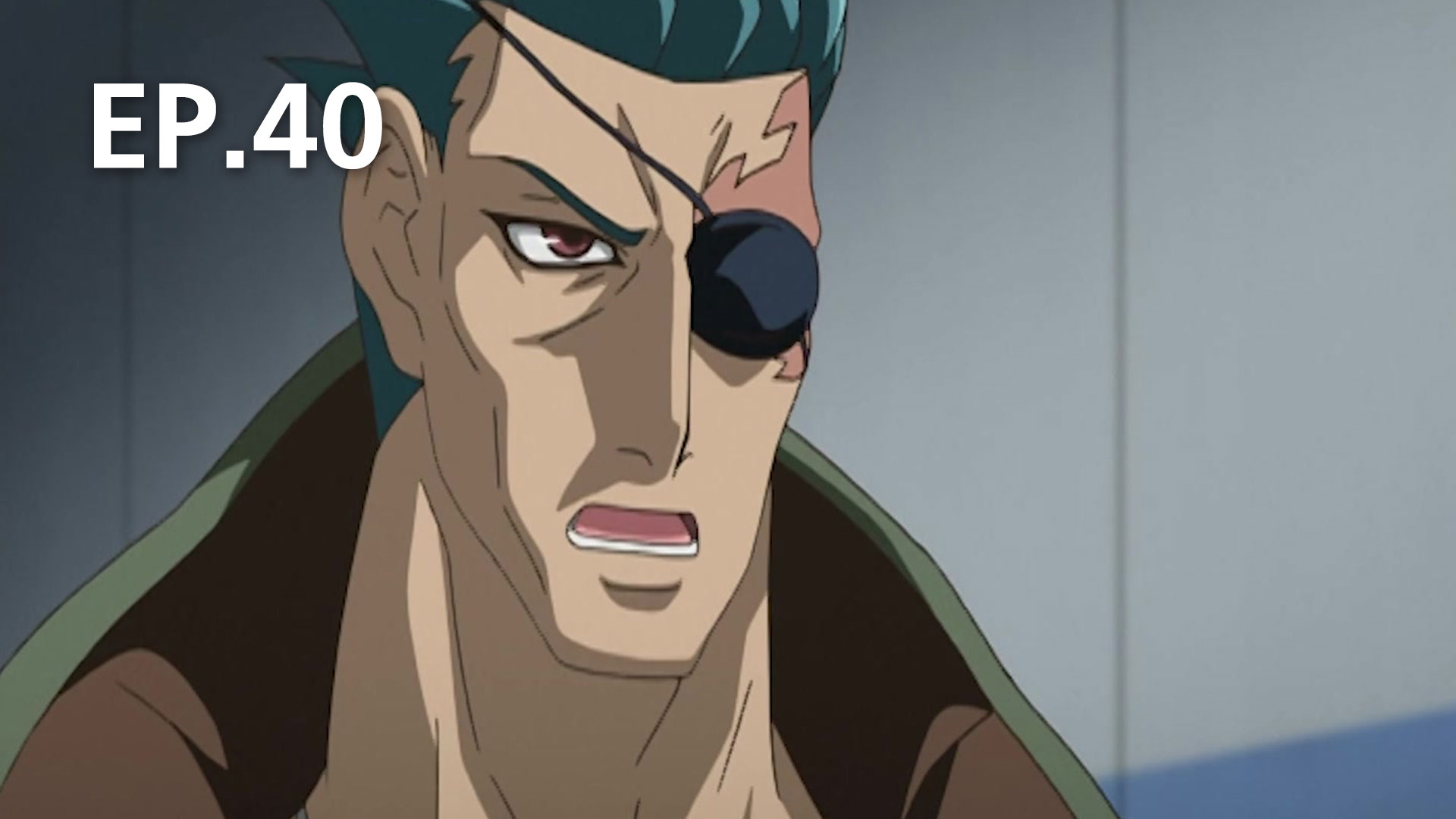 EP.40 | YuGiOh Arc V Season 1 - ดูซีรี่ส์ออนไลน์