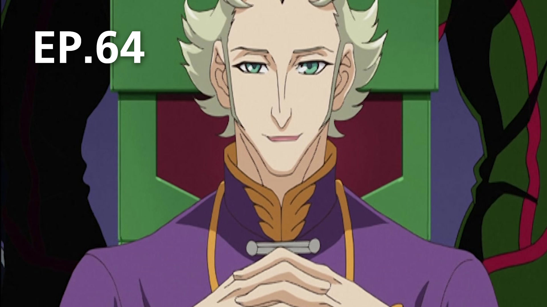 EP.64 | YuGiOh Arc V Season 2 - ดูซีรี่ส์ออนไลน์