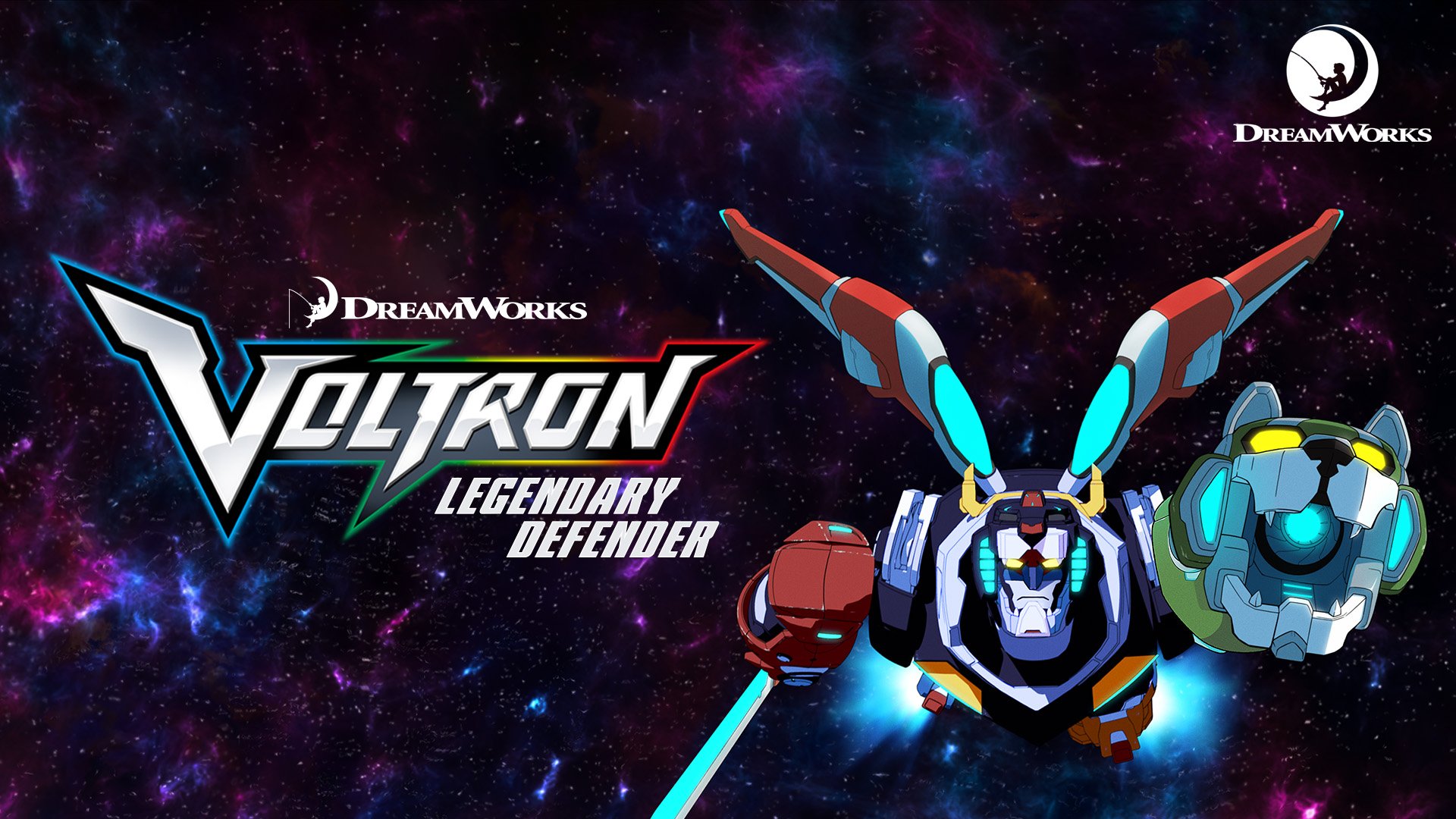 Voltron: Legendary Defender - ดูซีรี่ส์ออนไลน์