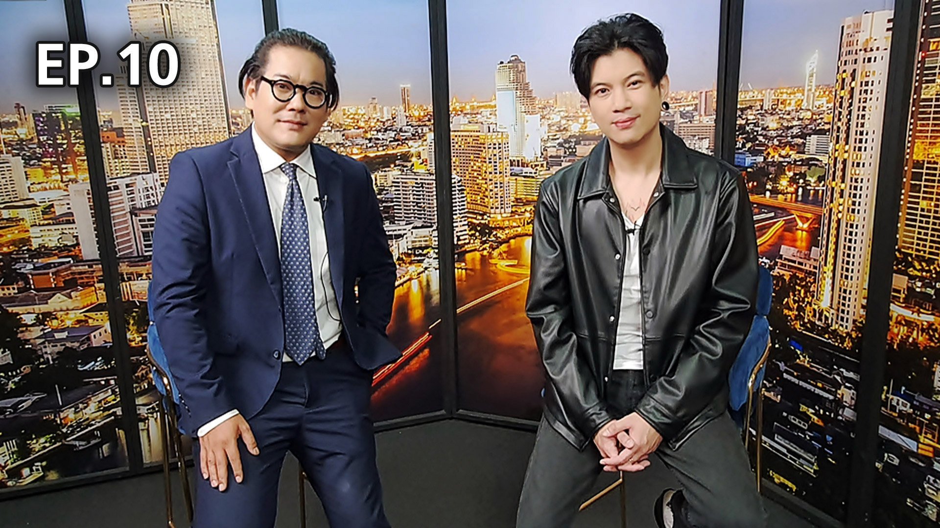 EP. 10 กราฟ โอสธี | True Insider Special Talk 2022 [II] - ดูซีรี่ส์ออนไลน์