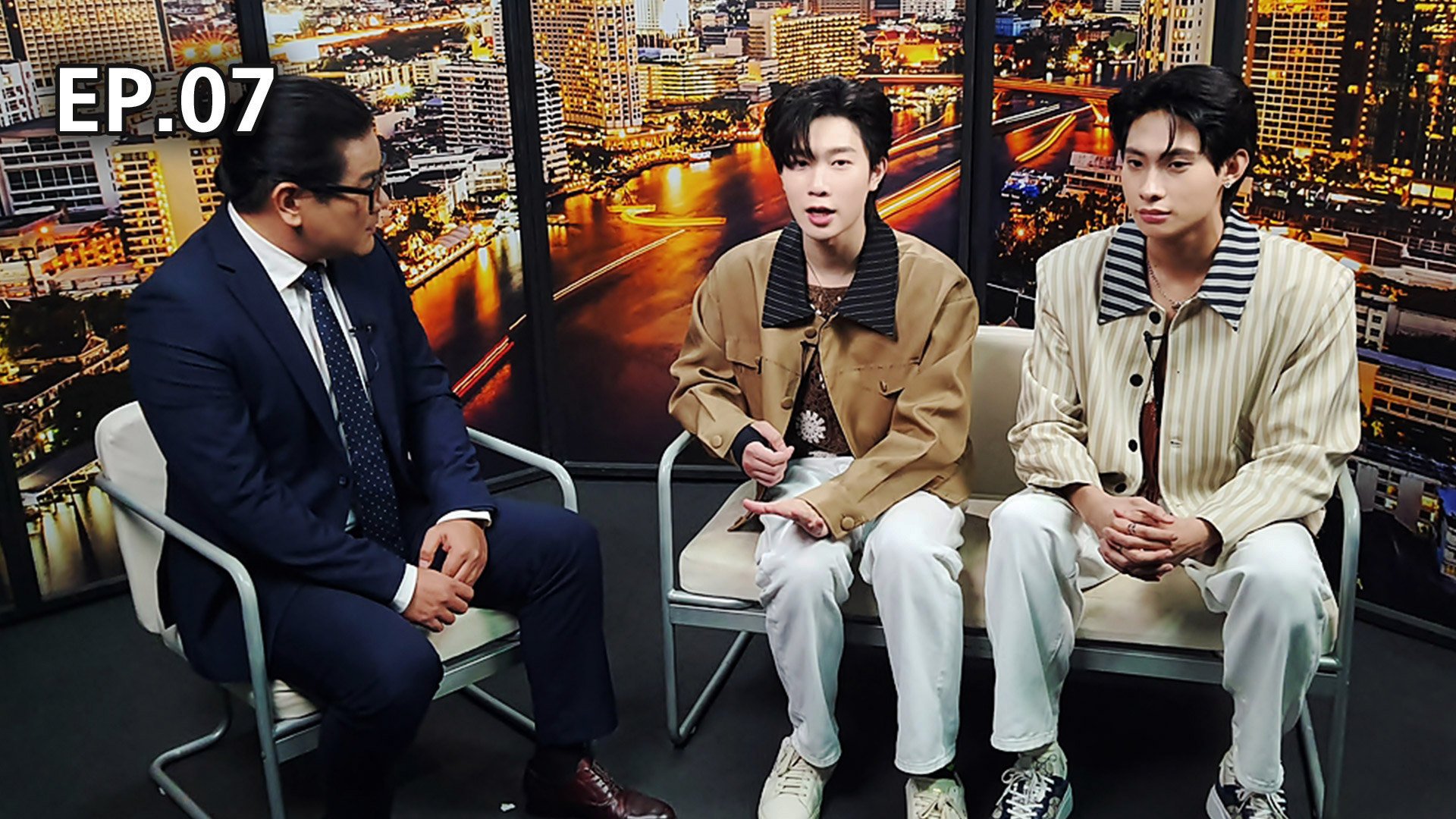 EP. 07 ติวเตอร์-ยิม | True Insider Special Talk 2022 [II] - ดูซีรี่ส์ออนไลน์