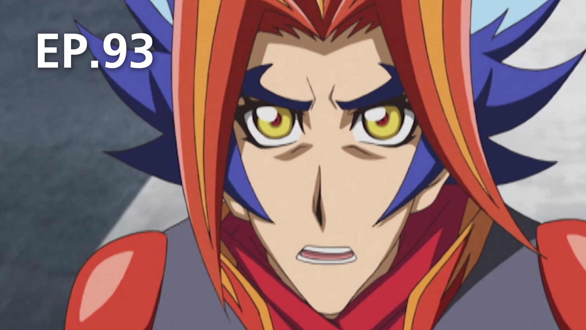 EP.93 | YuGiOh Vrains Season 3 - ดูซีรี่ส์ออนไลน์