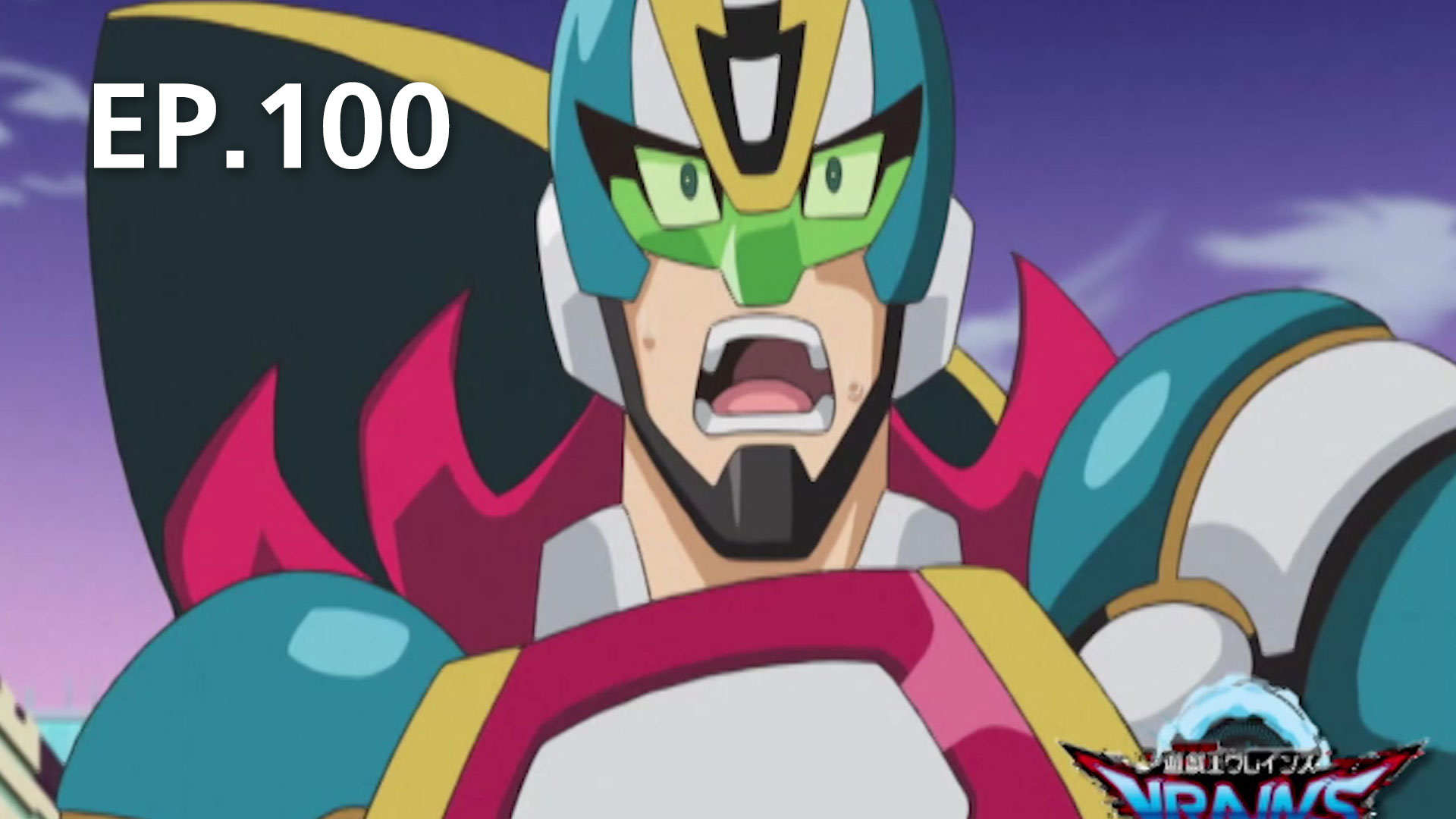 EP.101 | YuGiOh Vrains Season 3 - ดูซีรี่ส์ออนไลน์