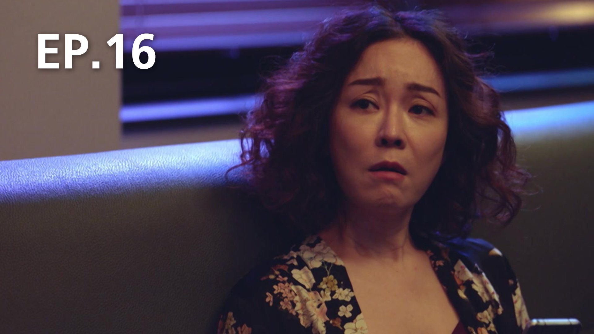 EP.16 | คุก คลั่ง แค้น - ดูซีรี่ส์ออนไลน์