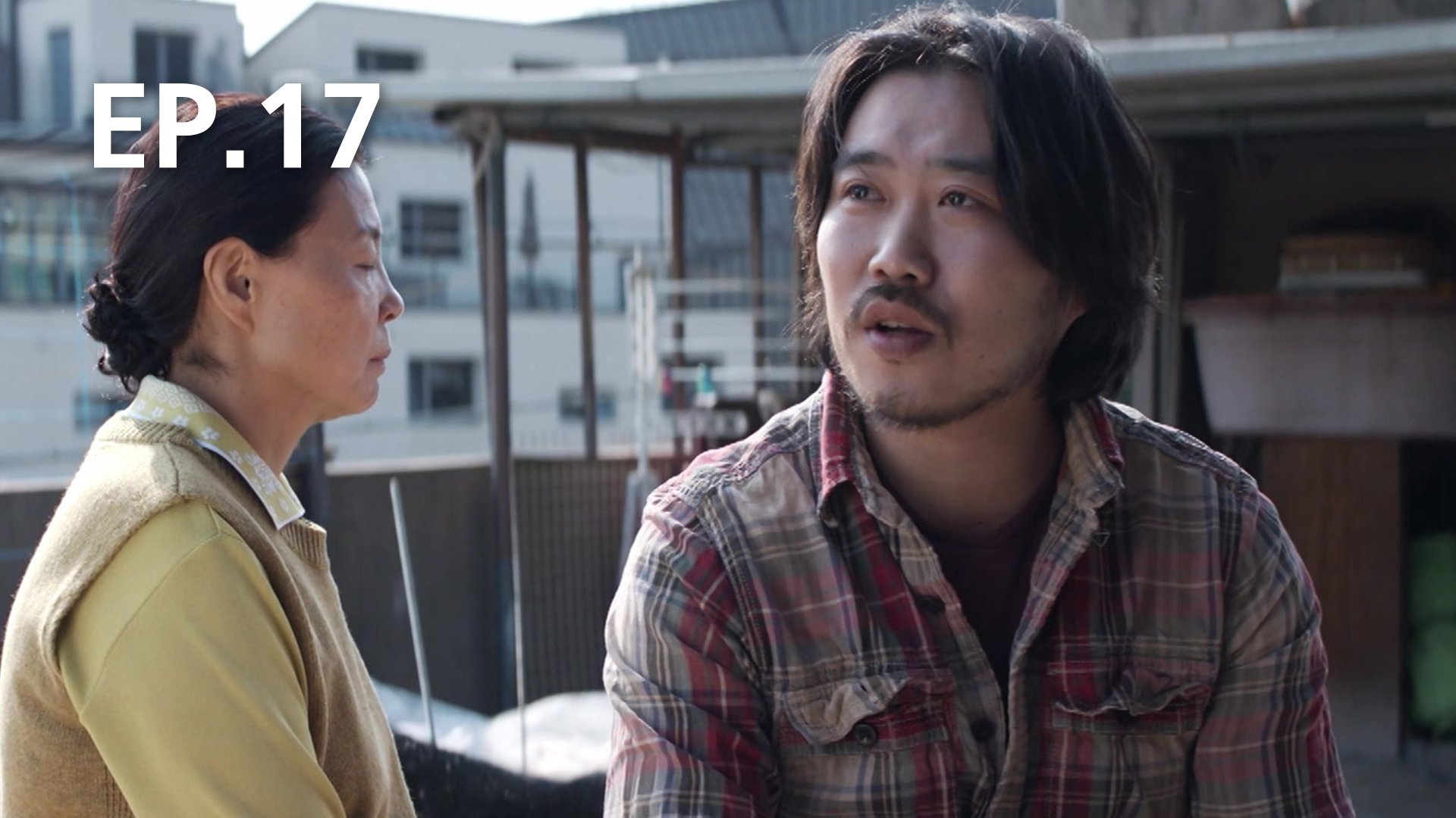 EP.17 | คุก คลั่ง แค้น - ดูซีรี่ส์ออนไลน์