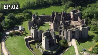 Aerial Profiles [2] - Watch Series Online