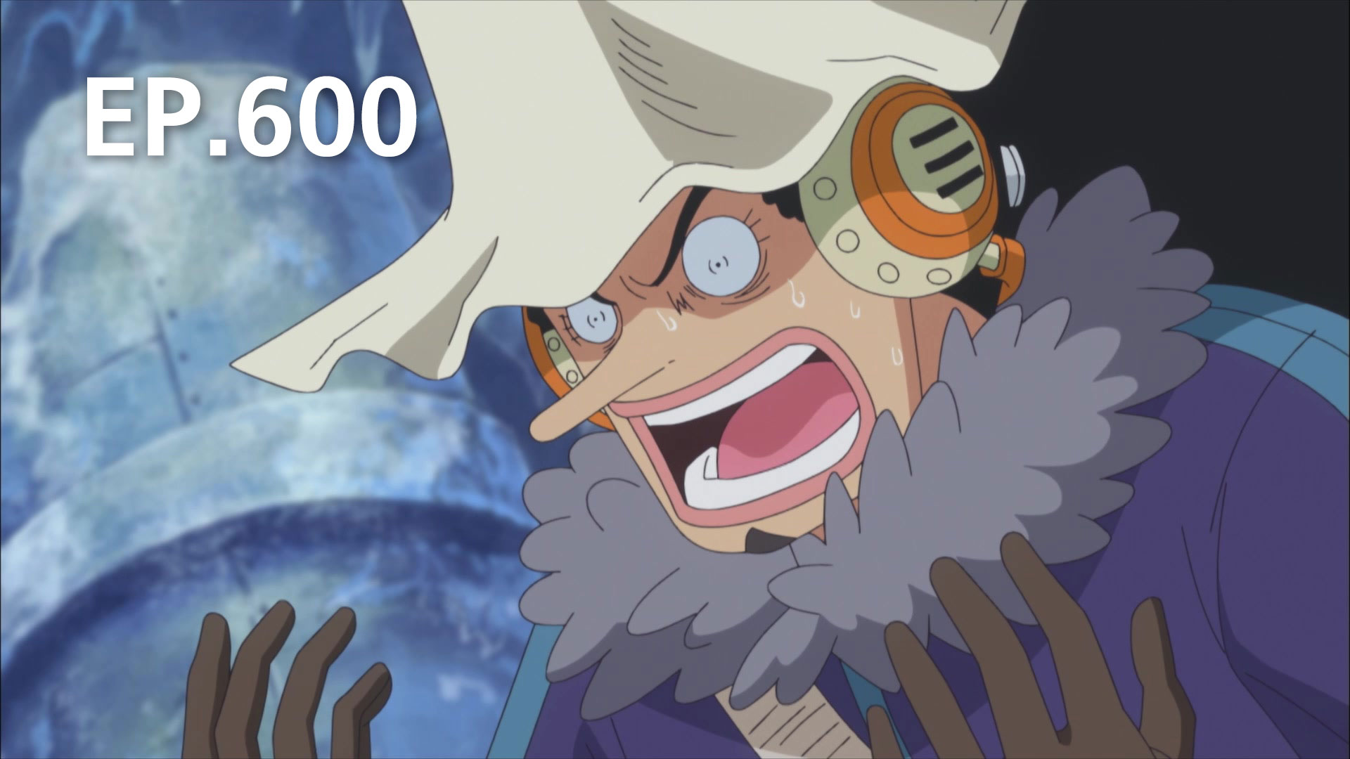 EP.600 | วันพีซ พังค์ ฮาซาร์ด ซีซัน 16 - ดูซีรี่ส์ออนไลน์