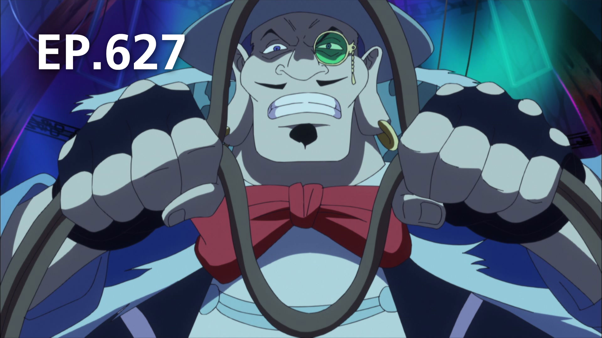 EP.627 | One Piece Punk Hazard Season 16 - Watch Series Online