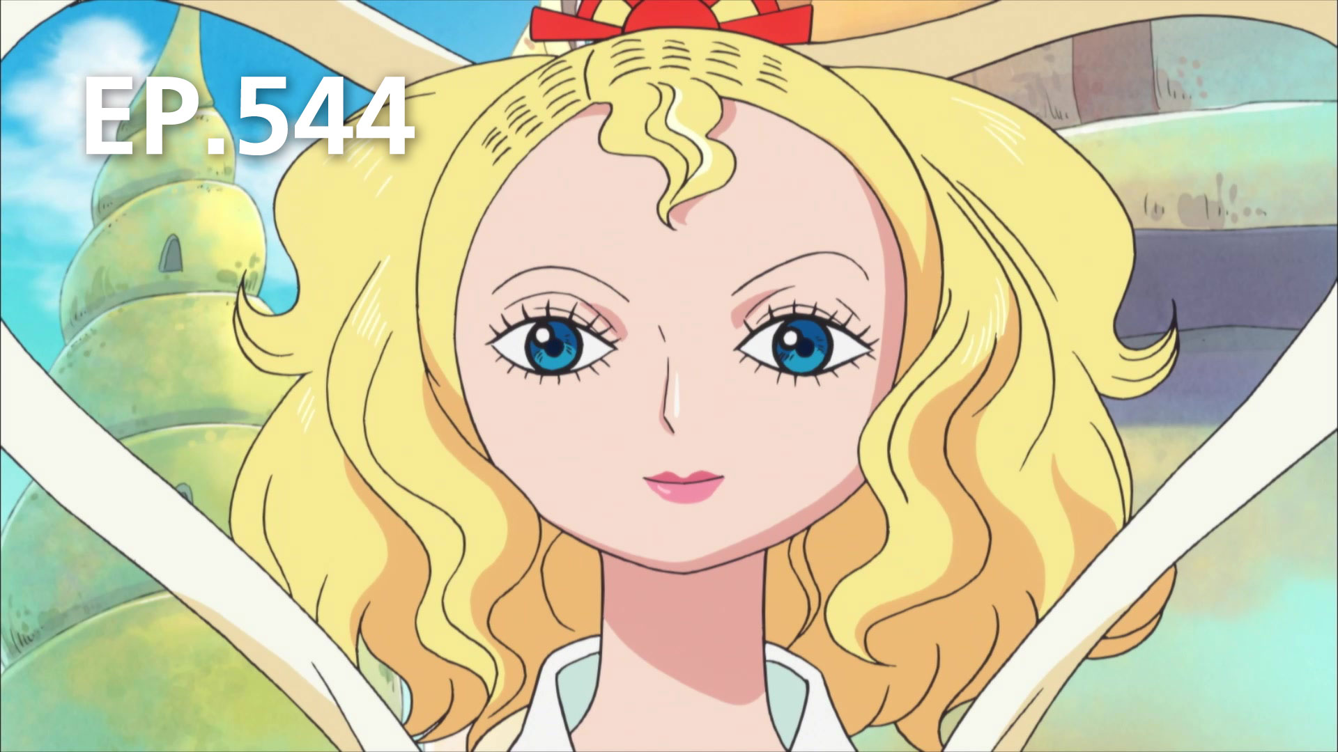 EP.544 | วันพีซ เกาะมนุษย์เงือก ซีซัน 15 - ดูซีรี่ส์ออนไลน์