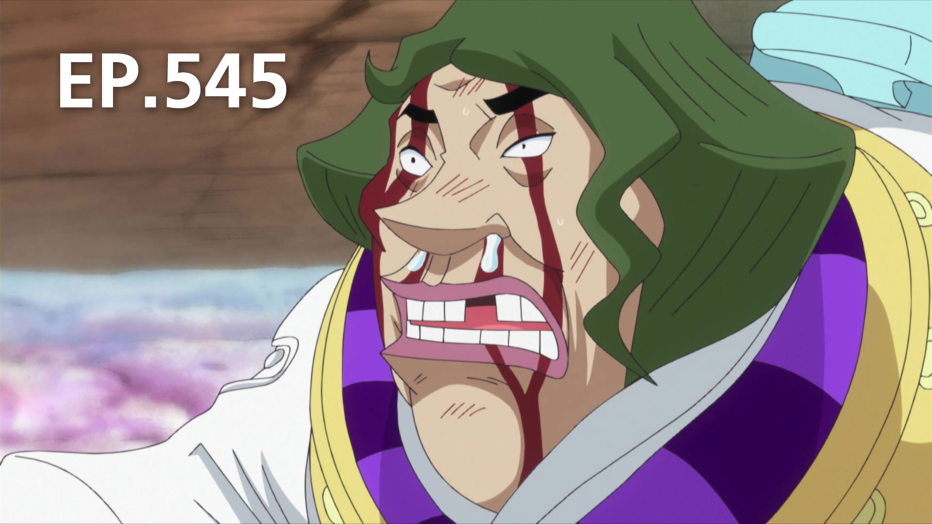 EP.545 | วันพีซ เกาะมนุษย์เงือก ซีซัน 15 - ดูซีรี่ส์ออนไลน์