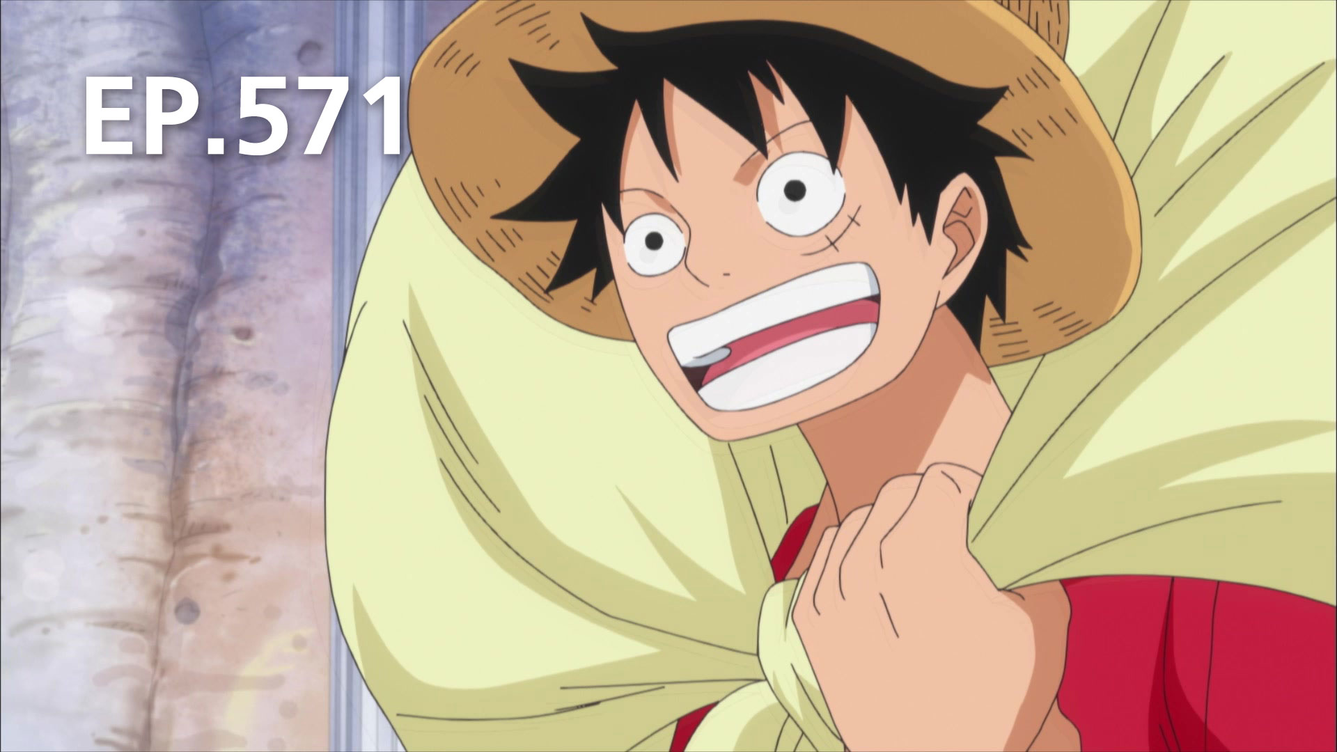 EP.571 | One Piece Fishman Island Season 15 - Watch Series Online