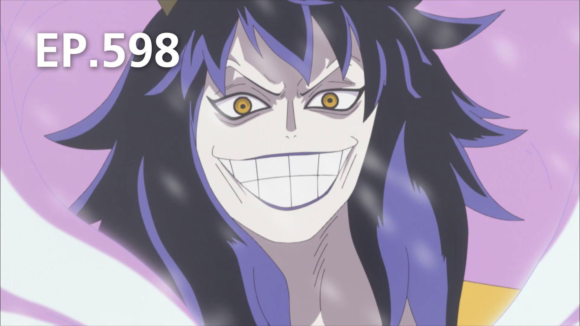 EP.598 | วันพีซ พังค์ ฮาซาร์ด ซีซัน 16 - ดูซีรี่ส์ออนไลน์