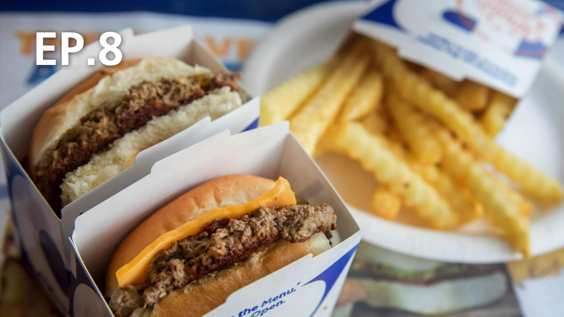 EP.08 | Modern Marvels: Food - Watch Series Online