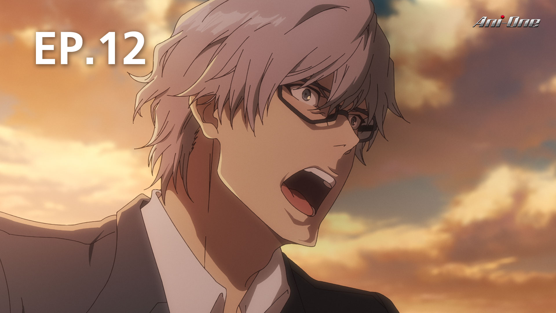 EP.12 | เทพมรณะ สงครามเลือดพันปี ซีซัน 8 - ดูซีรี่ส์ออนไลน์