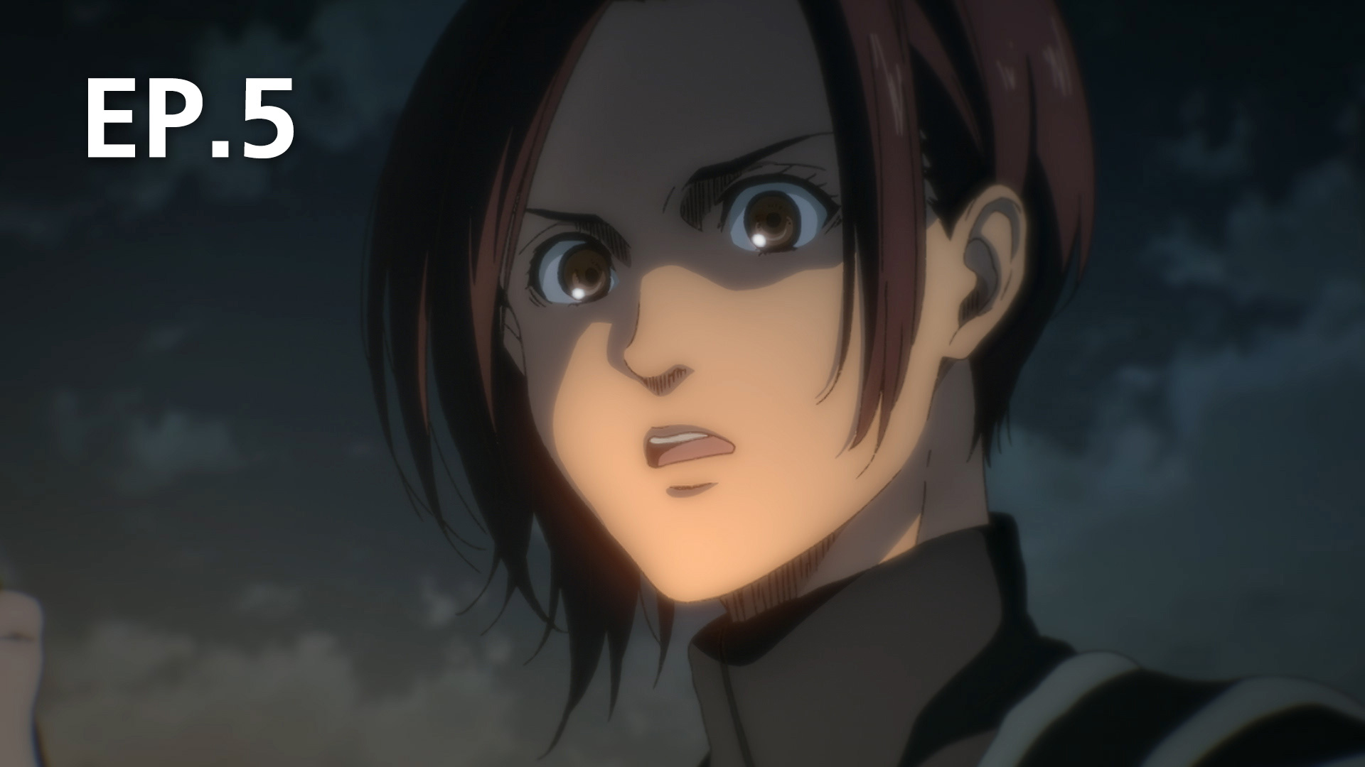 EP.05 | Attack on Titan Season 4 Part 1 EP.05 | ผ่าพิภพไททัน ซีซัน 4 ...