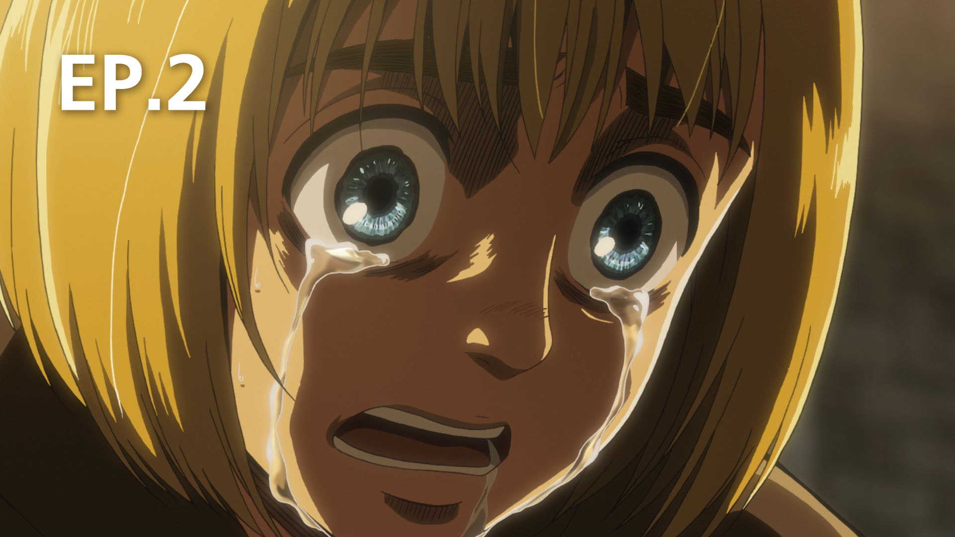 EP.02 | Attack on Titan Season 3 - ดูซีรี่ส์ออนไลน์