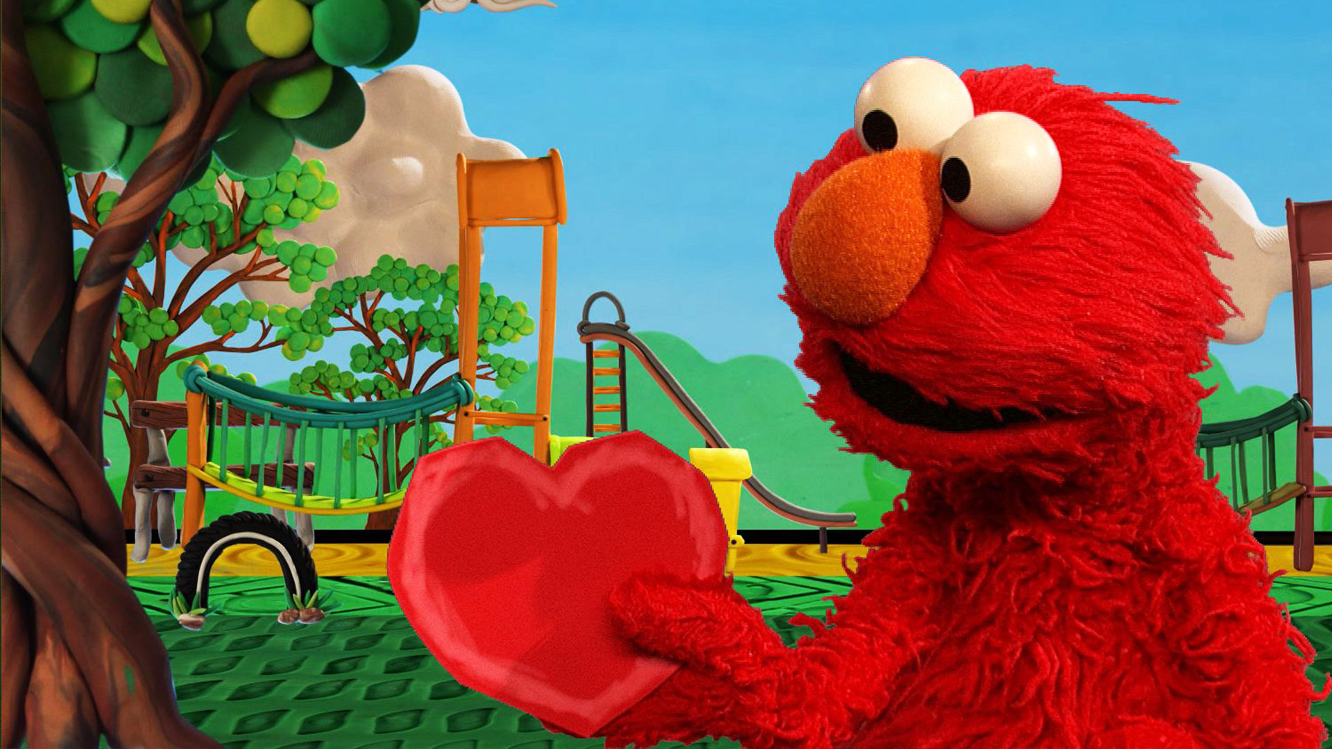 Super Healthy Monster - Watch Series Online