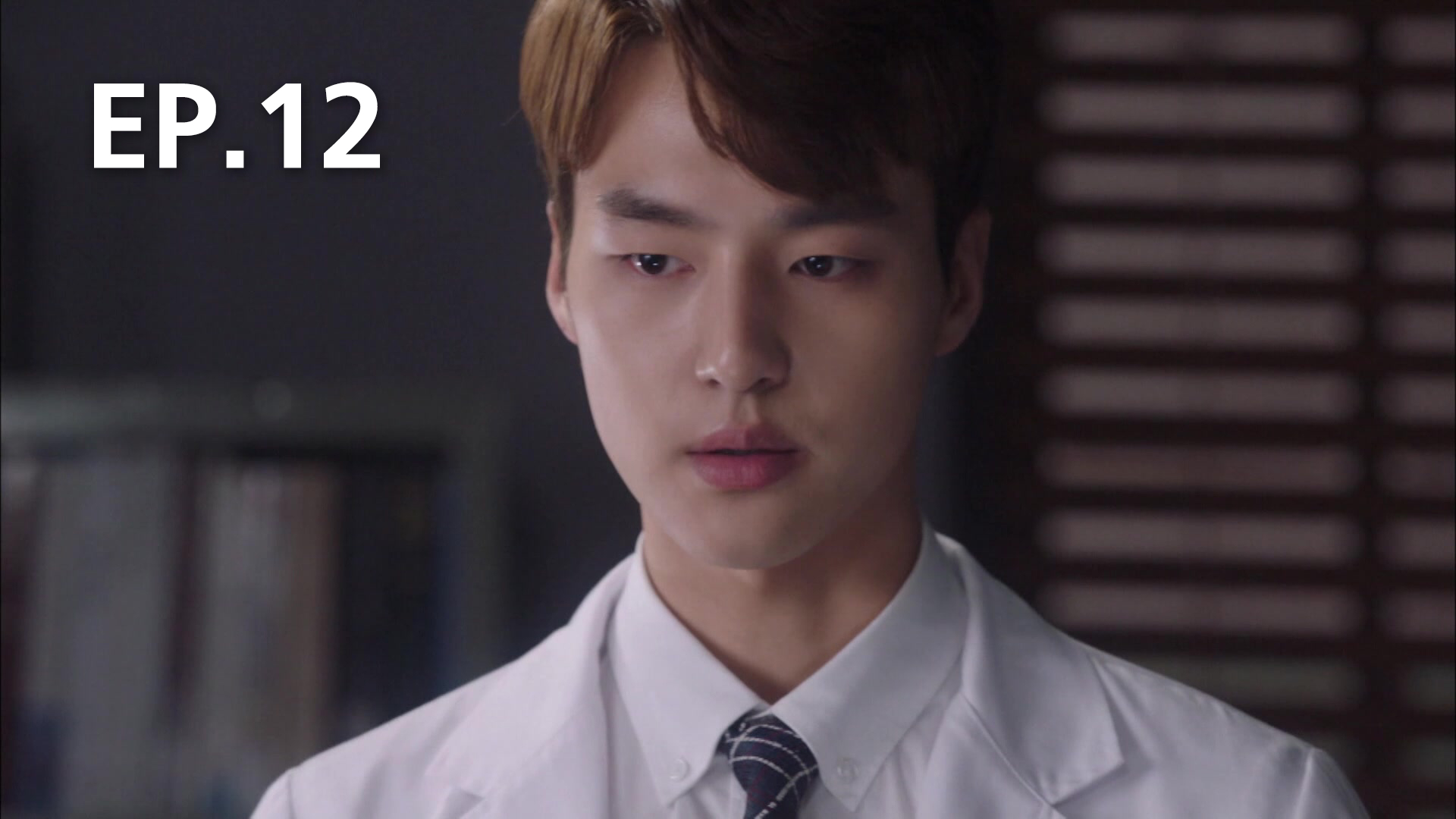 EP.12 | คุณหมอโรแมนติก ซีซัน 1 - ดูซีรี่ส์ออนไลน์