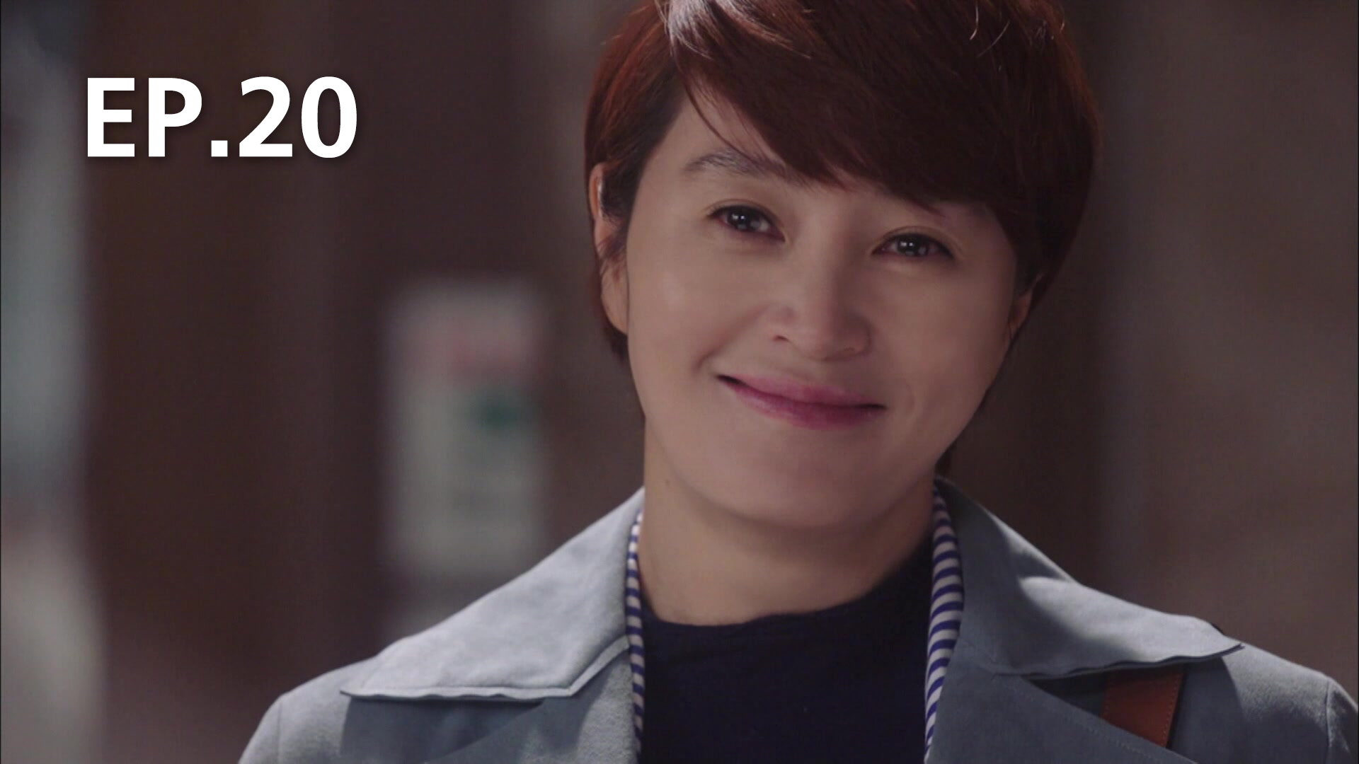 EP.20 | คุณหมอโรแมนติก ซีซัน 1 - ดูซีรี่ส์ออนไลน์