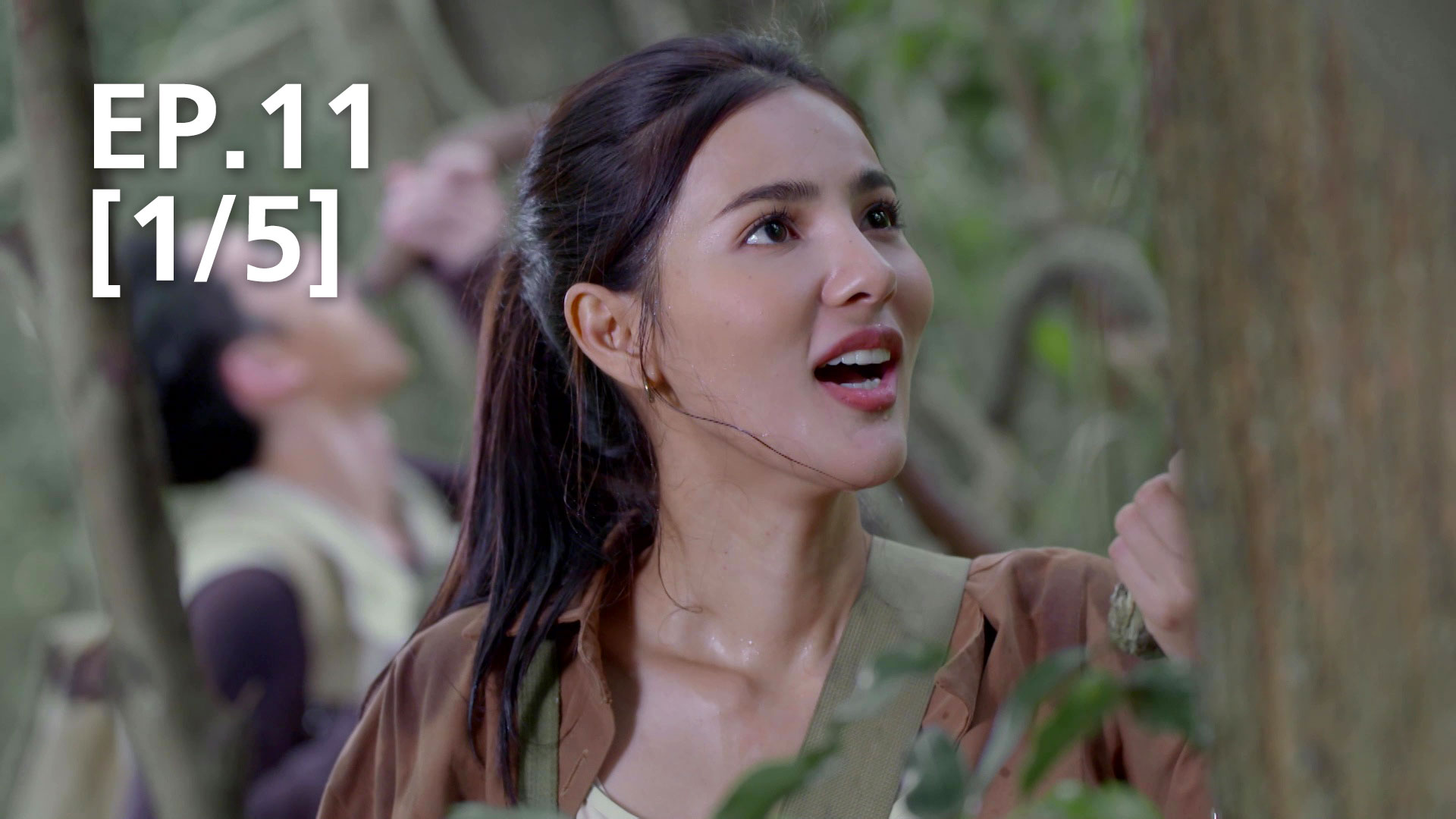 EP.11 [1/5] | TANAOSRI : The Secret of the Horizon EP.11 [1/5] | ตะนาวศรี - ดูหนังออนไลน์