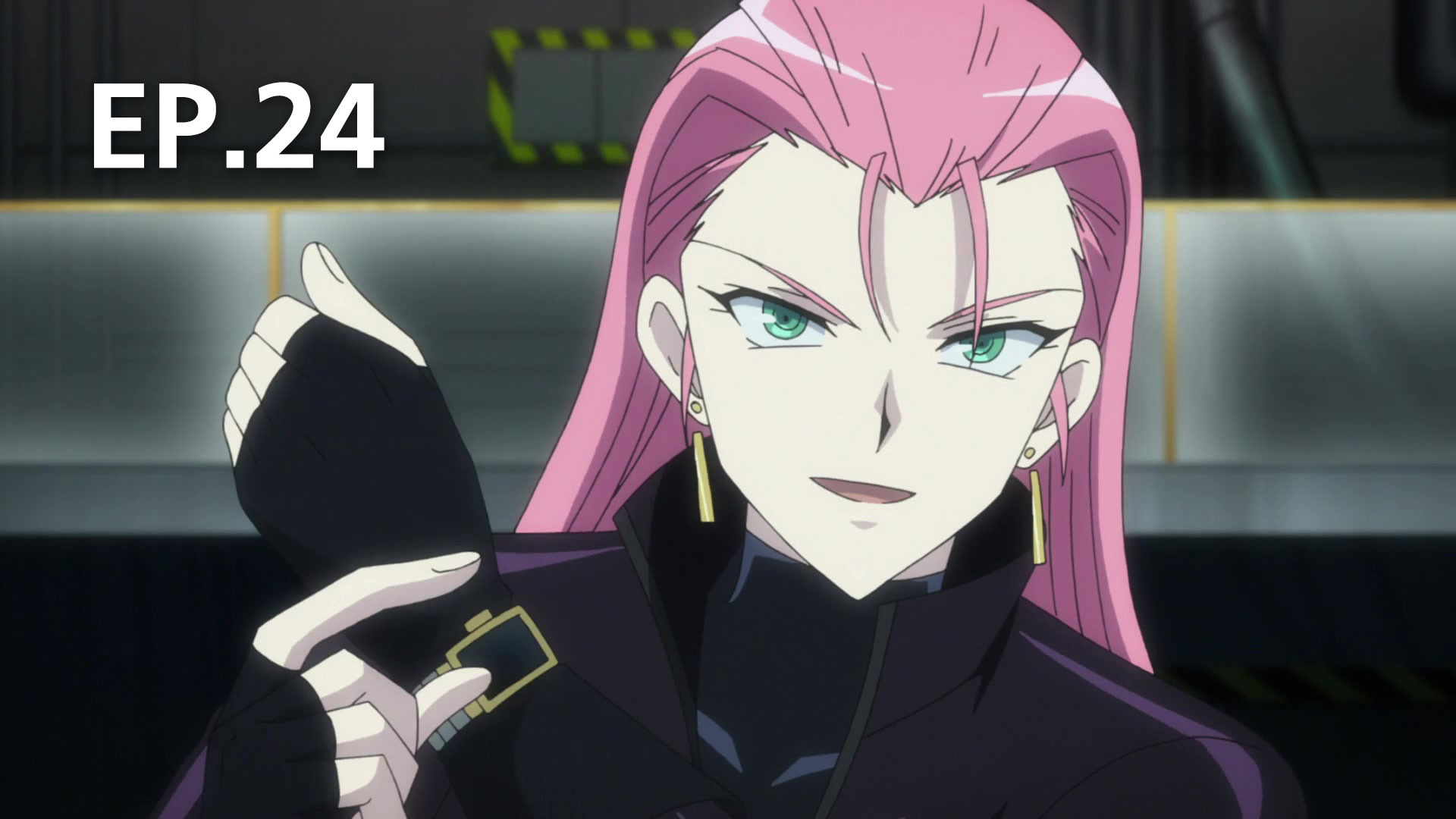 EP.24 | การ์ดไฟท์ แวนการ์ด ชินเอม่อน อาร์ค ซีซัน 12 - ดูซีรี่ส์ออนไลน์